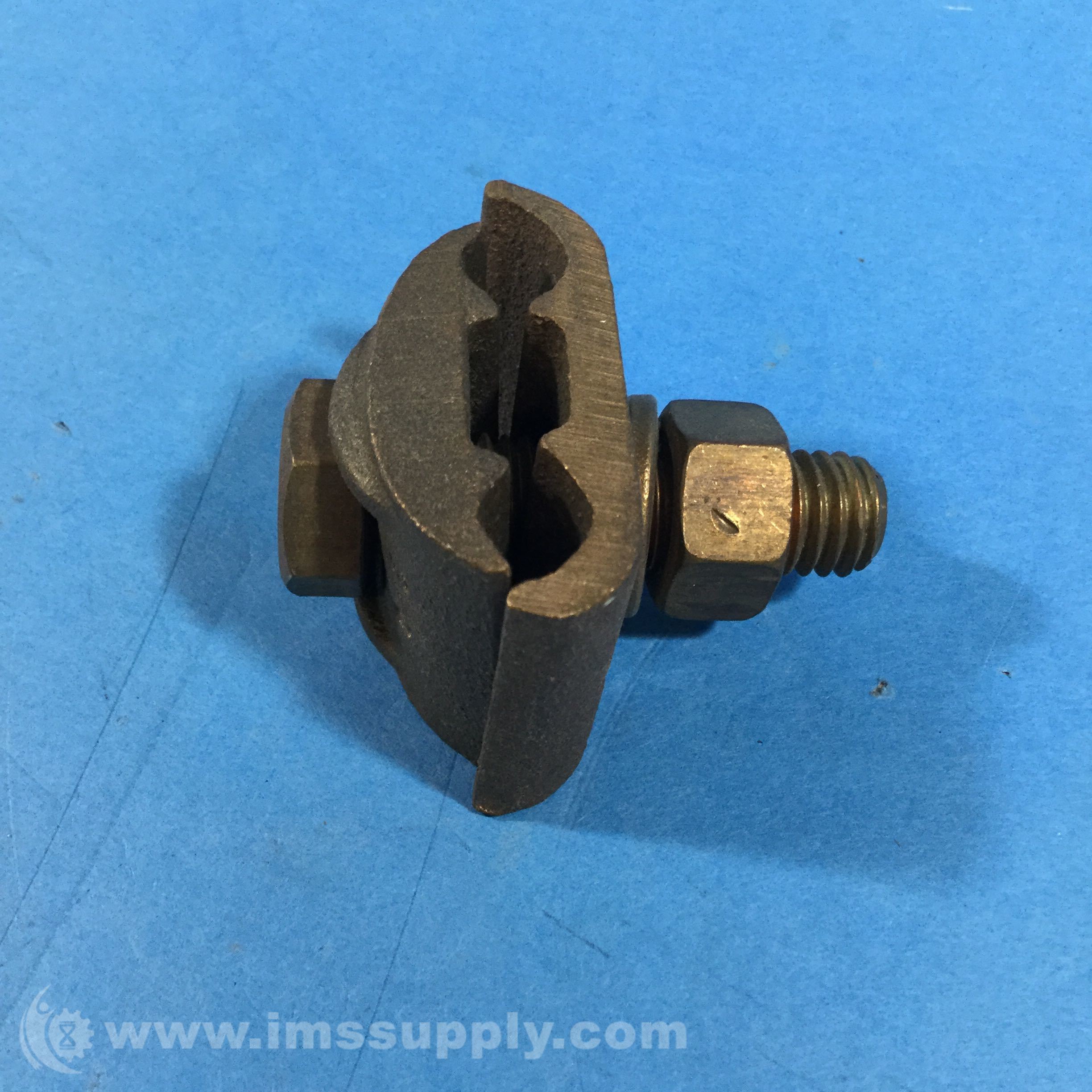 Burndy GC2929 Ground Connector - IMS Supply