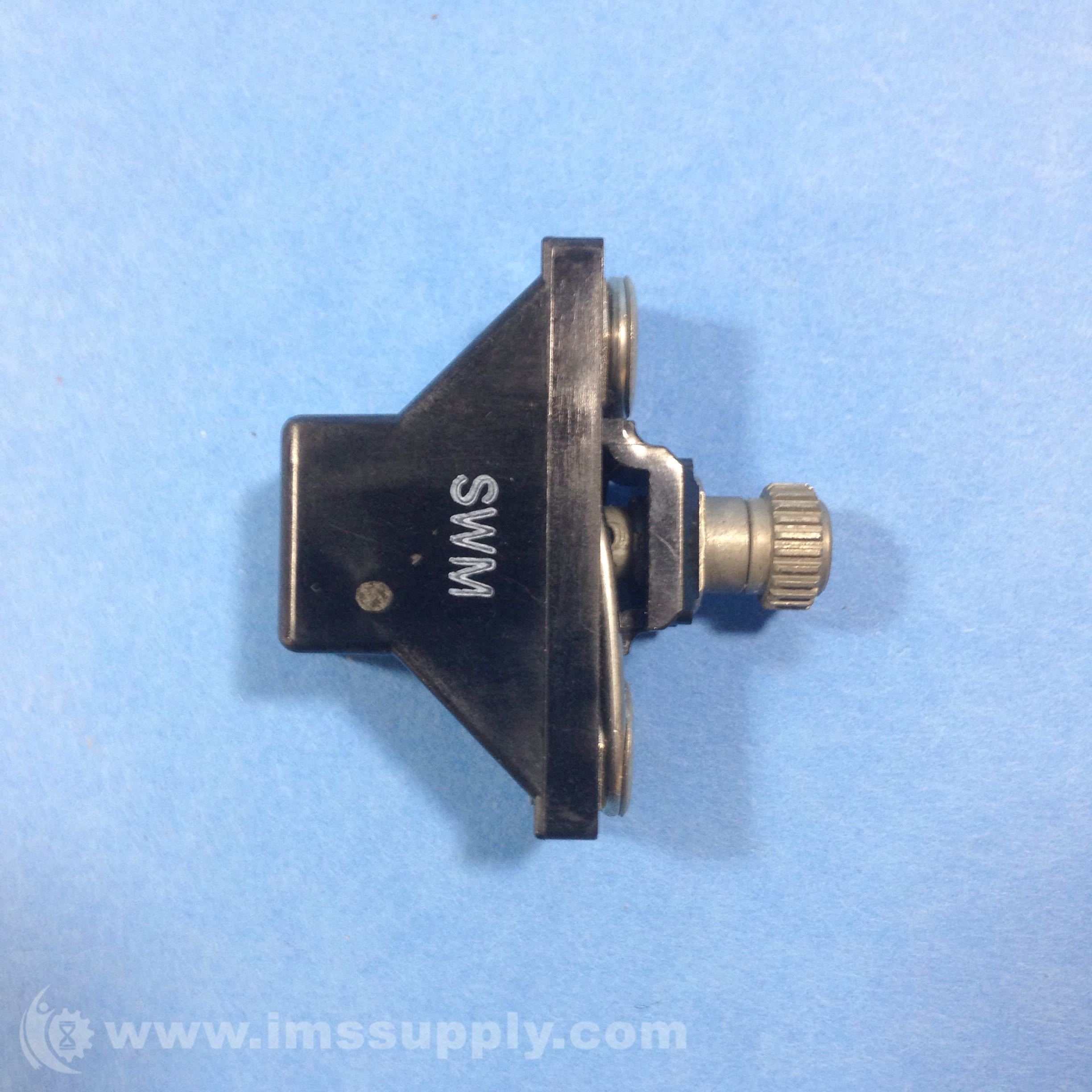 Allen Bradley W48 Overload Thermal Unit Heating Element - IMS Supply