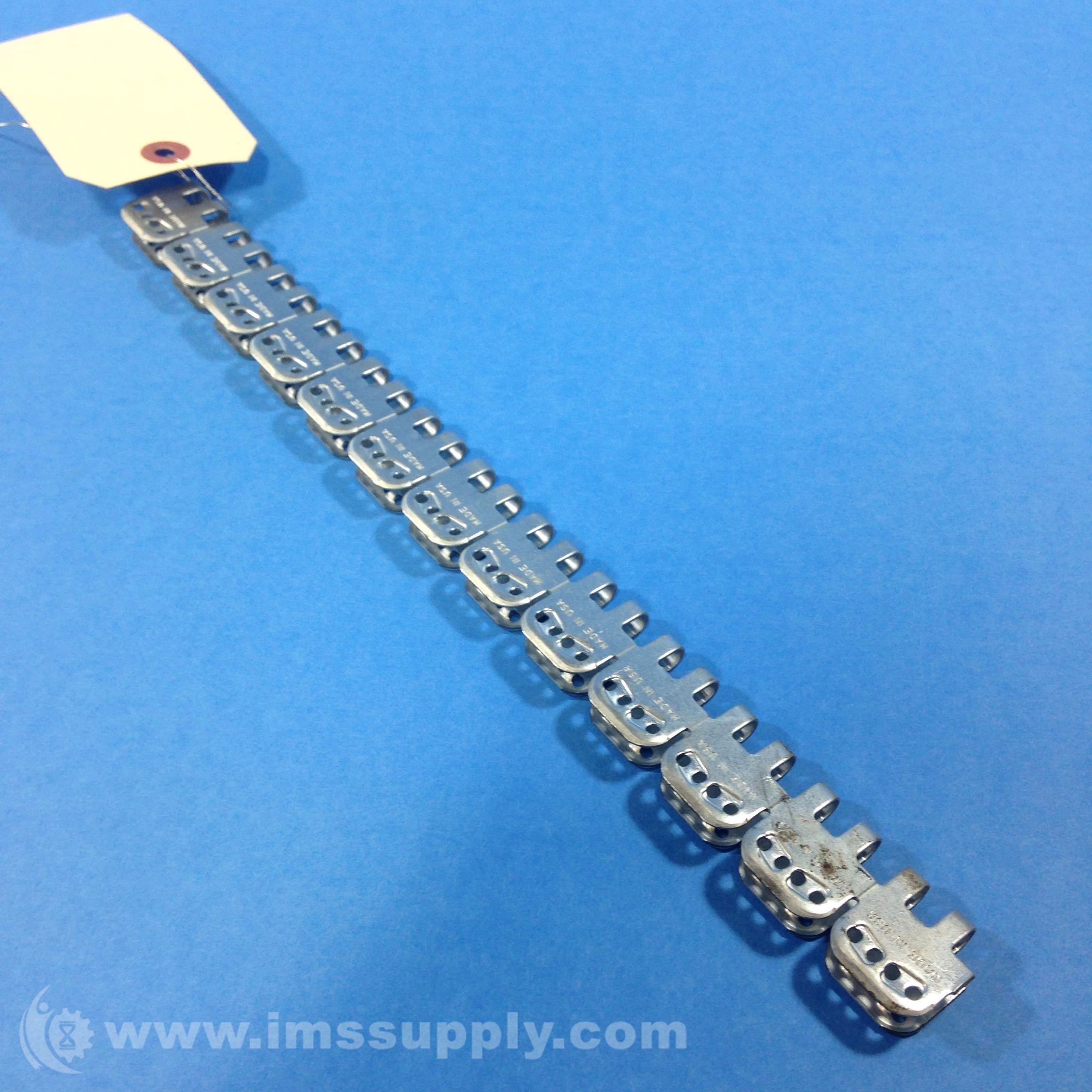 Flexco Alligator 187 Ready Set Staple, 13 Length - IMS Supply