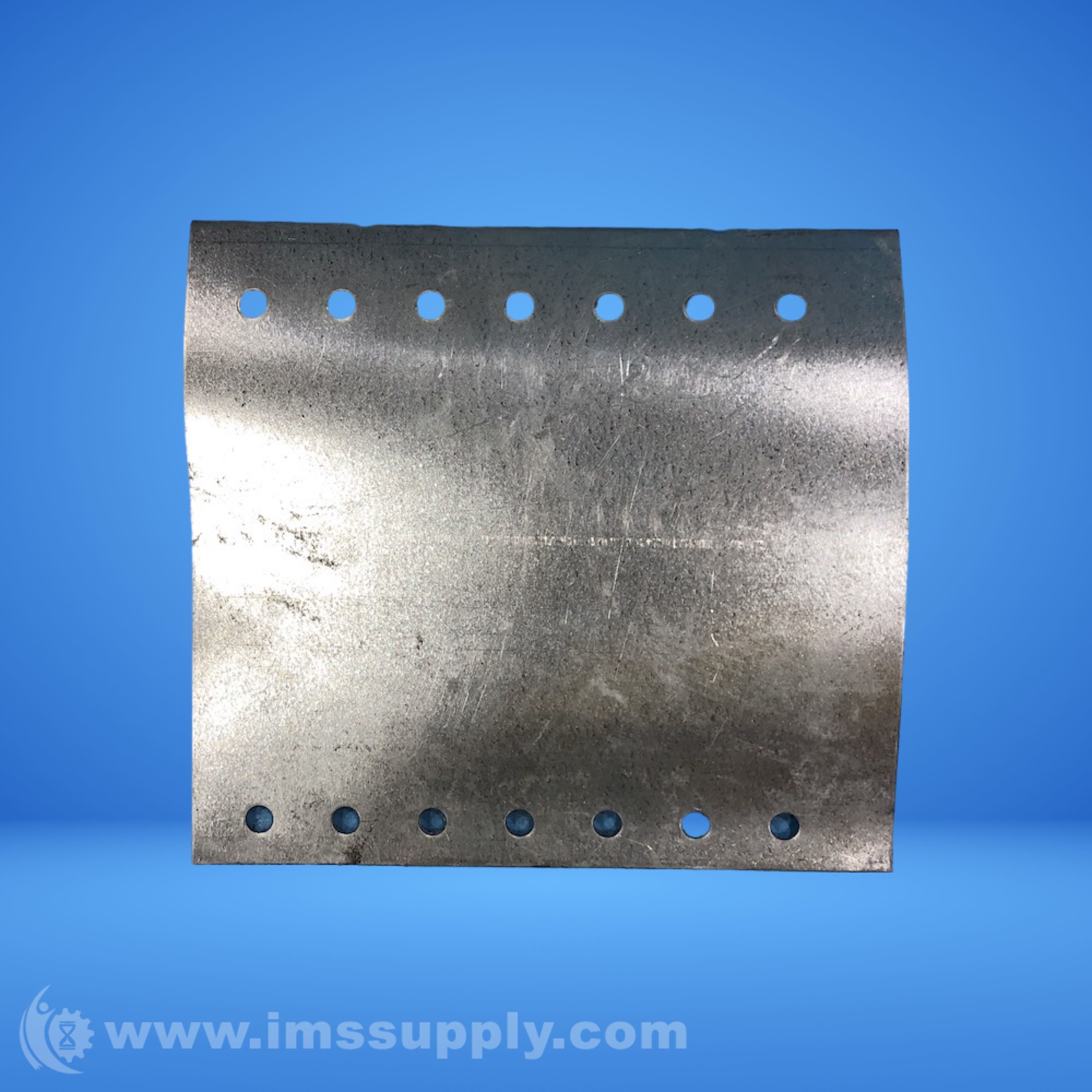 B-LINE FTA8SDOGS Flextray Drop Out, Pre-galvanzied Zinc, Steel - IMS Supply