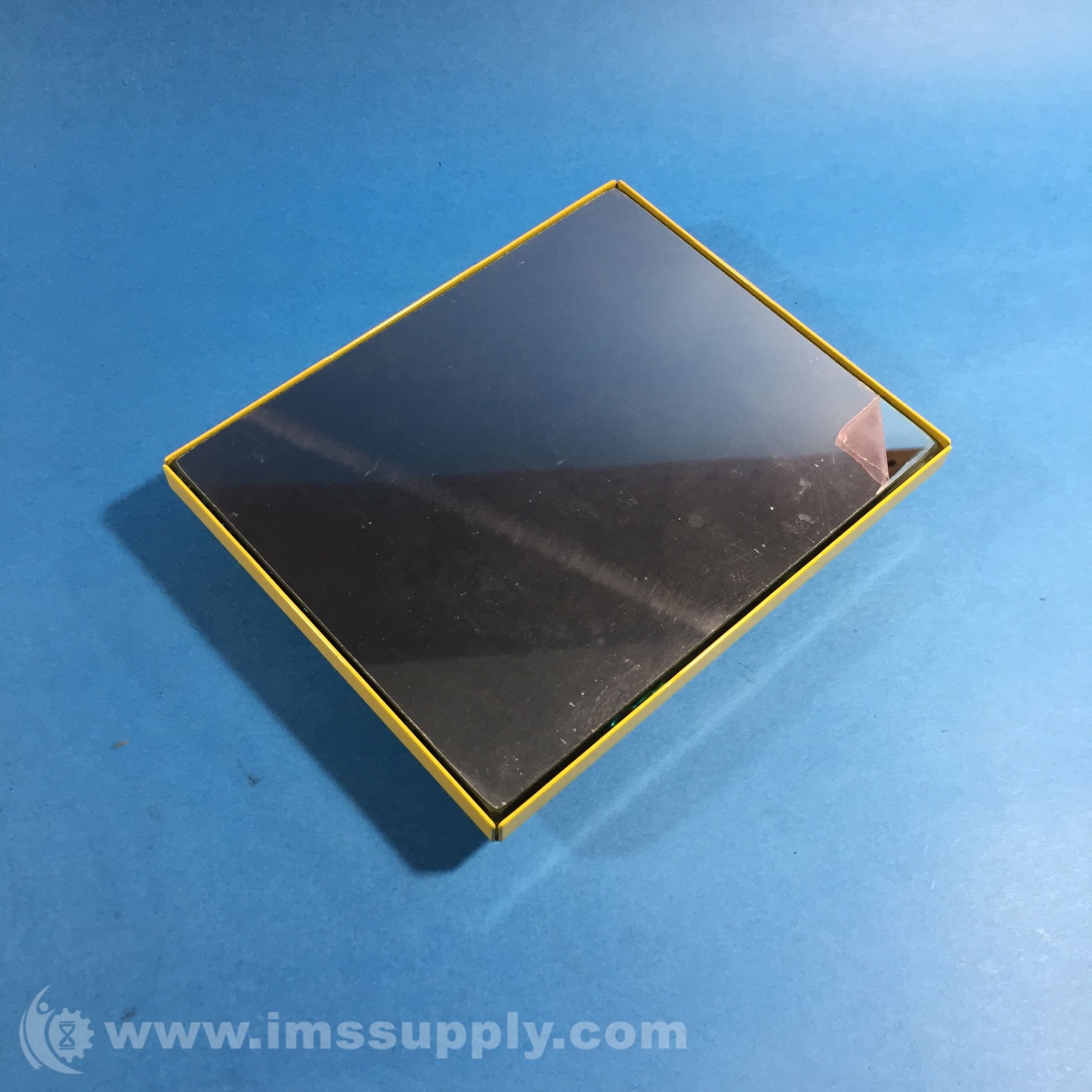 STI BS2MIR-FG 4X5 Inch Mirror Front Surface Glass, 43696-0010 - IMS Supply