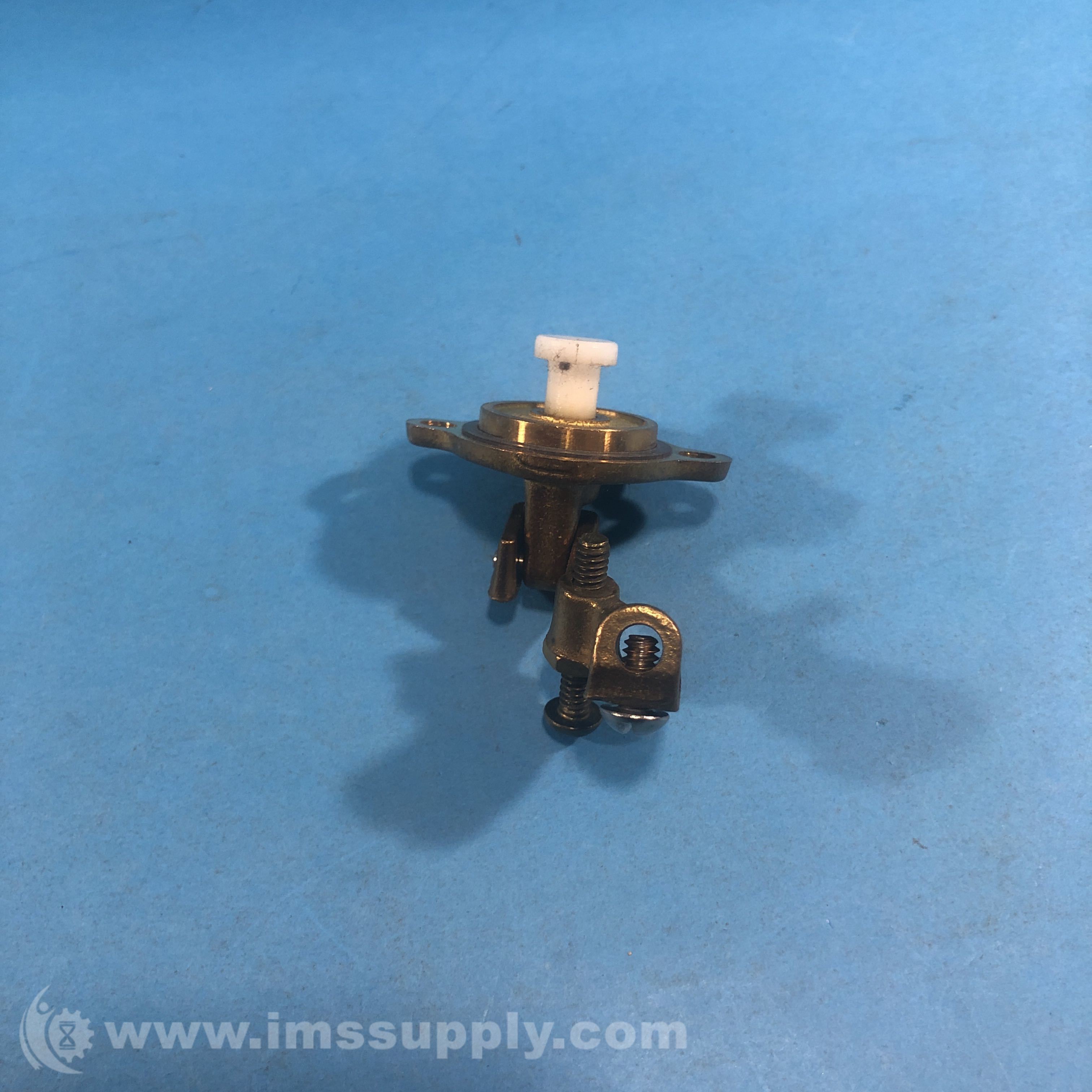 Appleton Brass Cap Assembly - IMS Supply