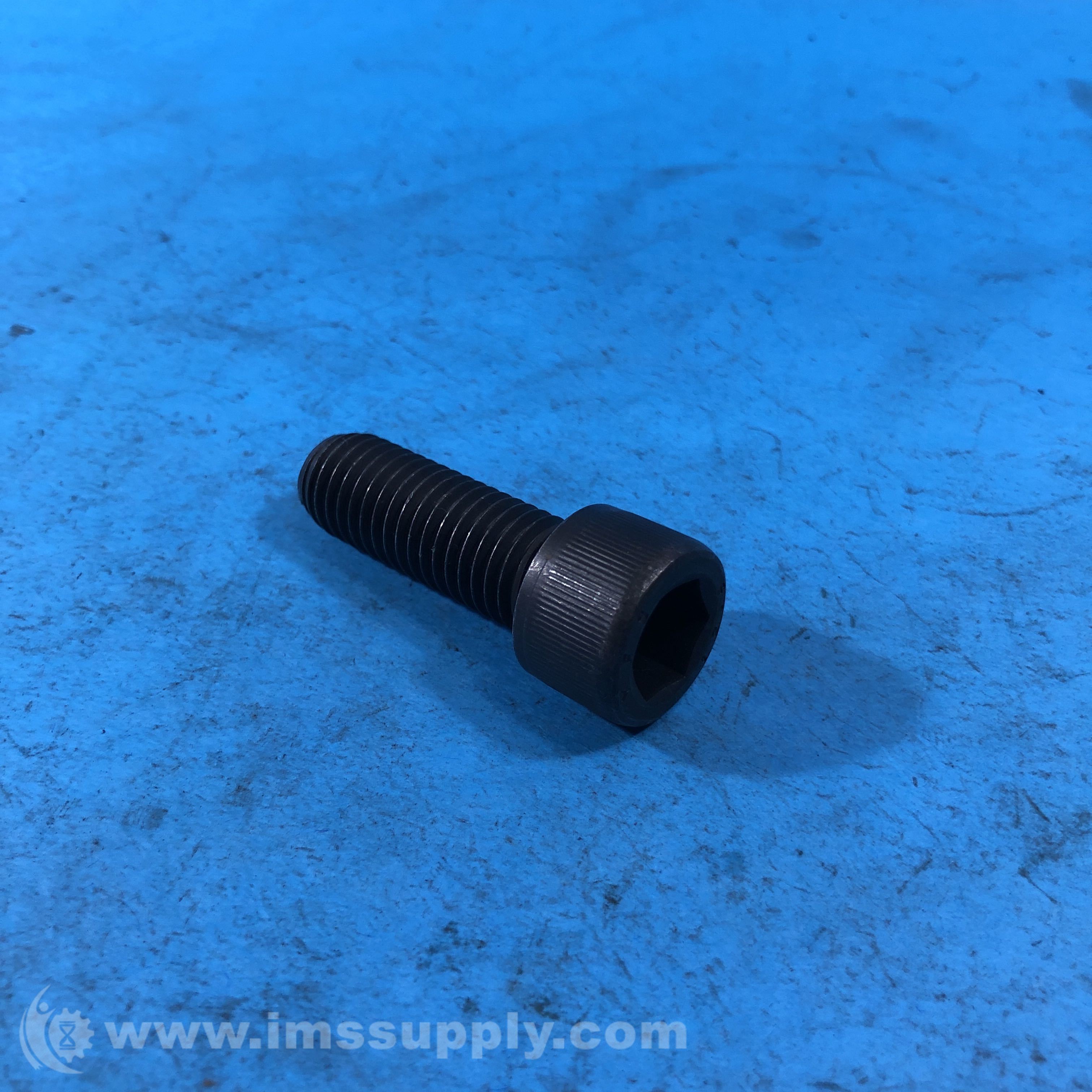 YFS Pack of 40 M14-20 X 40MM Grade 12.9 Hex Socket Cap Screws - IMS Supply