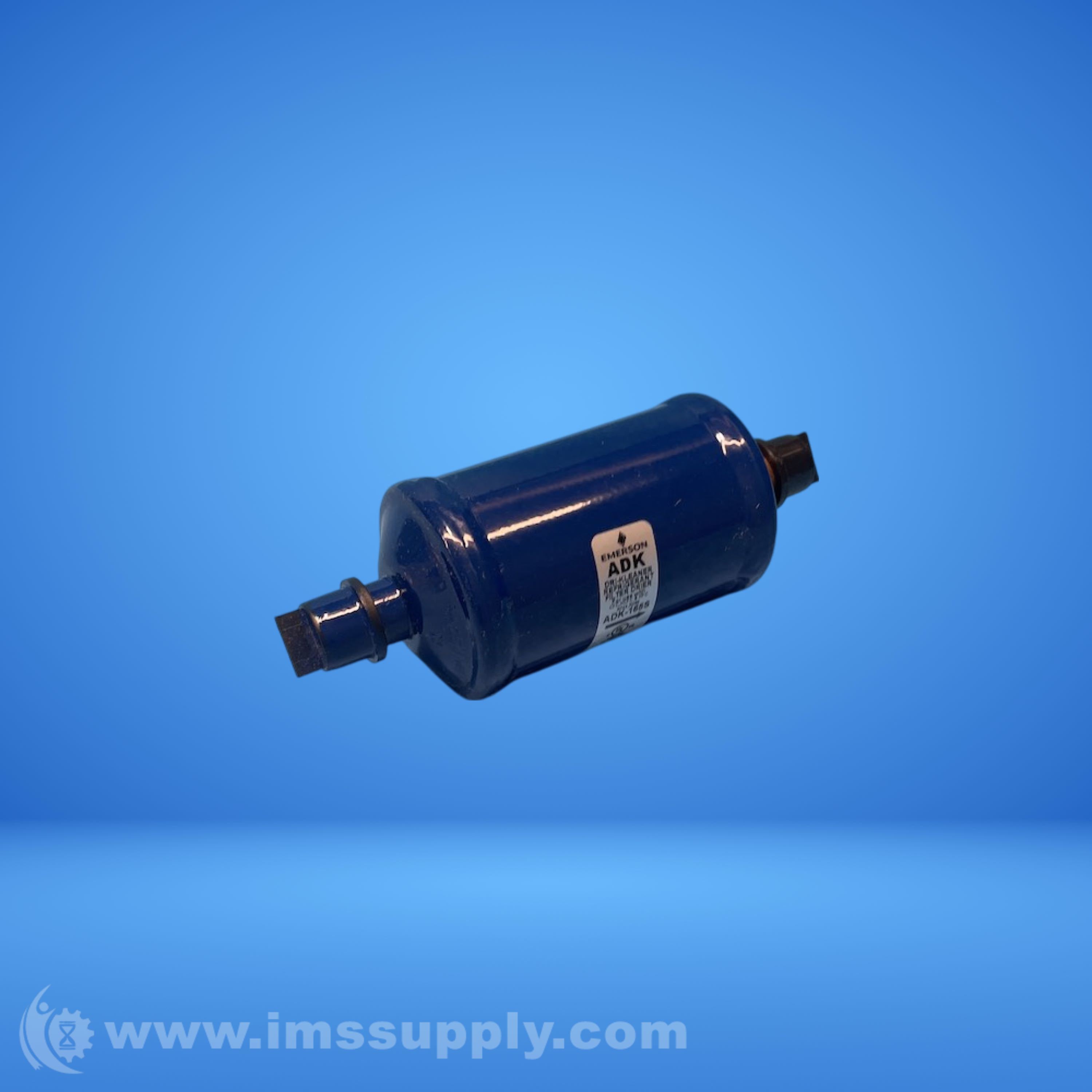 Emerson ADK-165S Liquid Line Filter Drier - IMS Supply