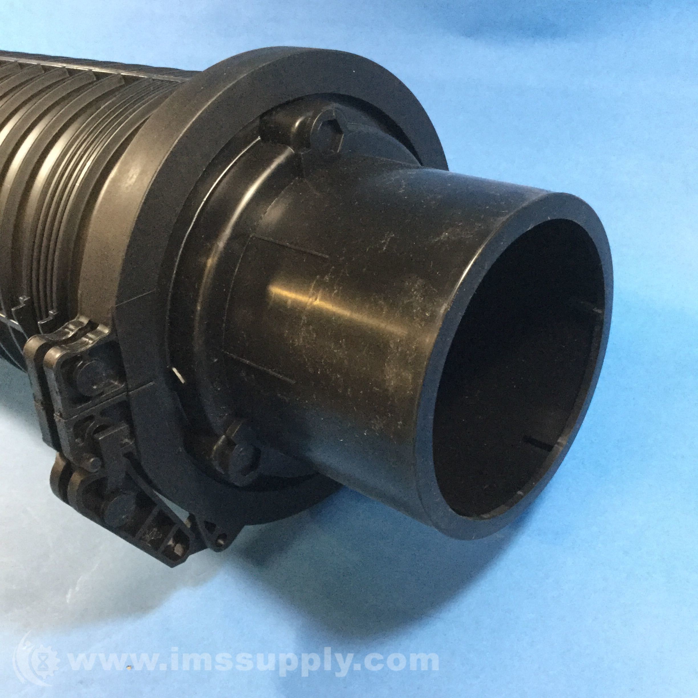 Commscope FOSC450-B6-4-NT-0-N0V FOSC™450 B6 Fiber Optic Splice - IMS Supply