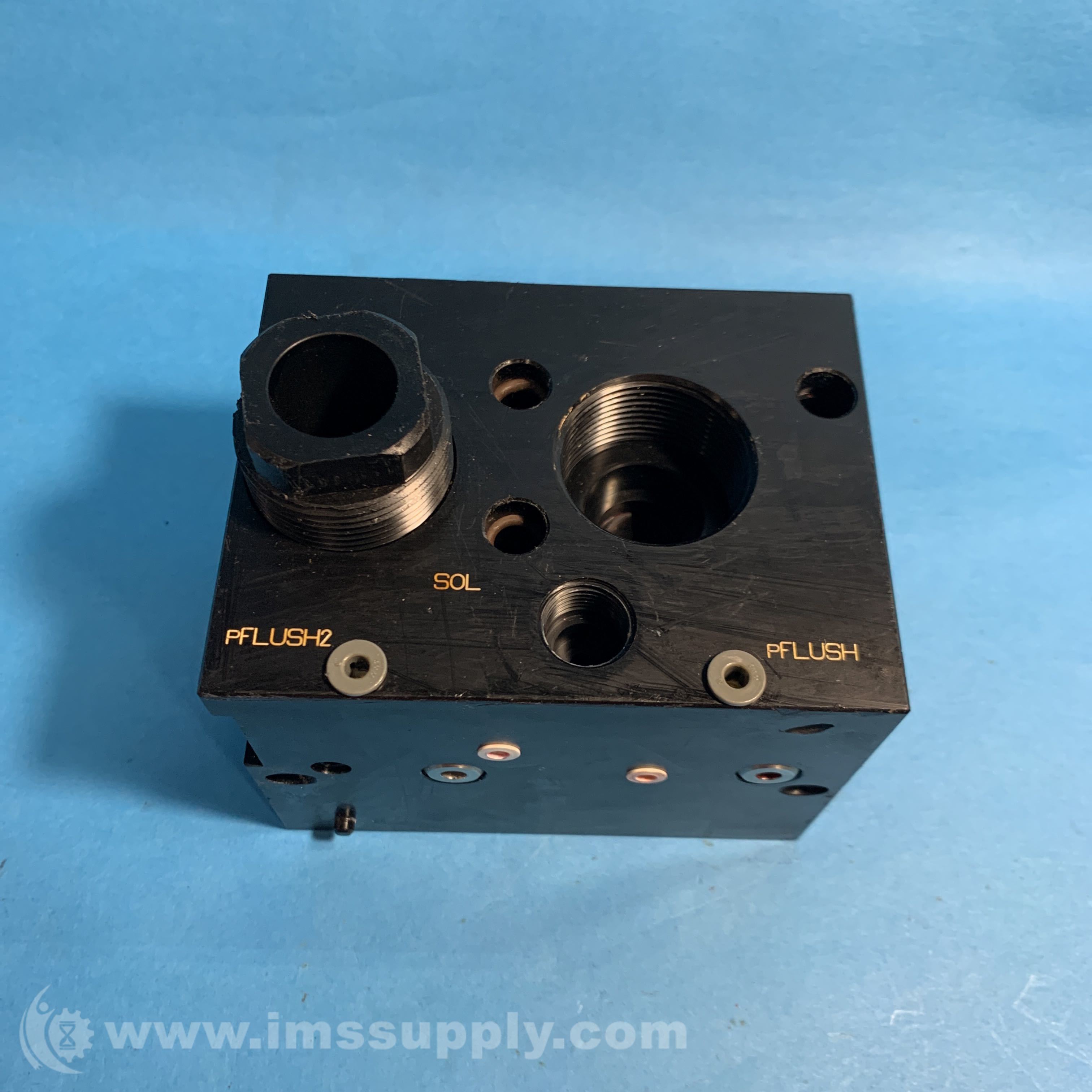Fanuc eo-5093-516-009 - IMS Supply