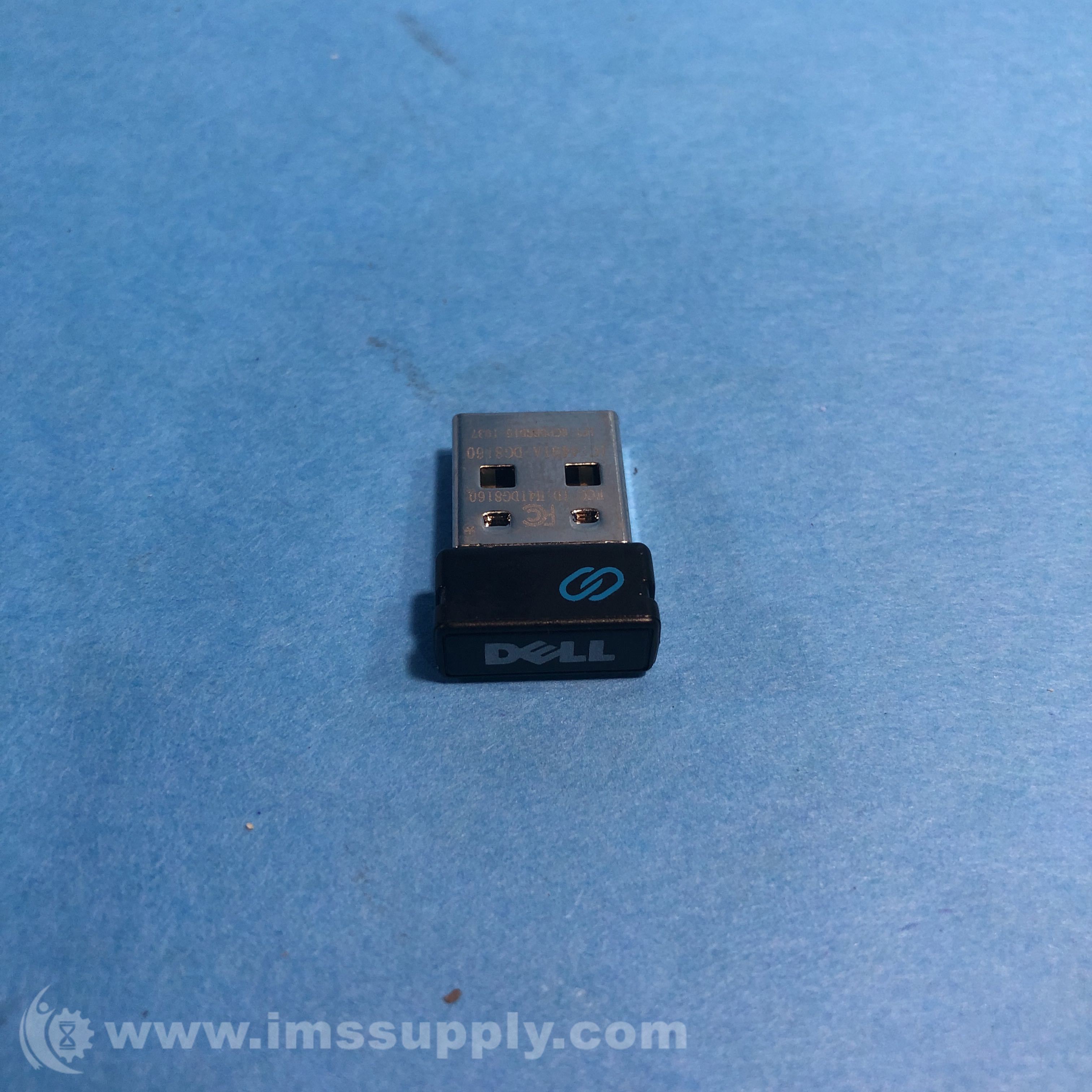 dell usb mouse receiver