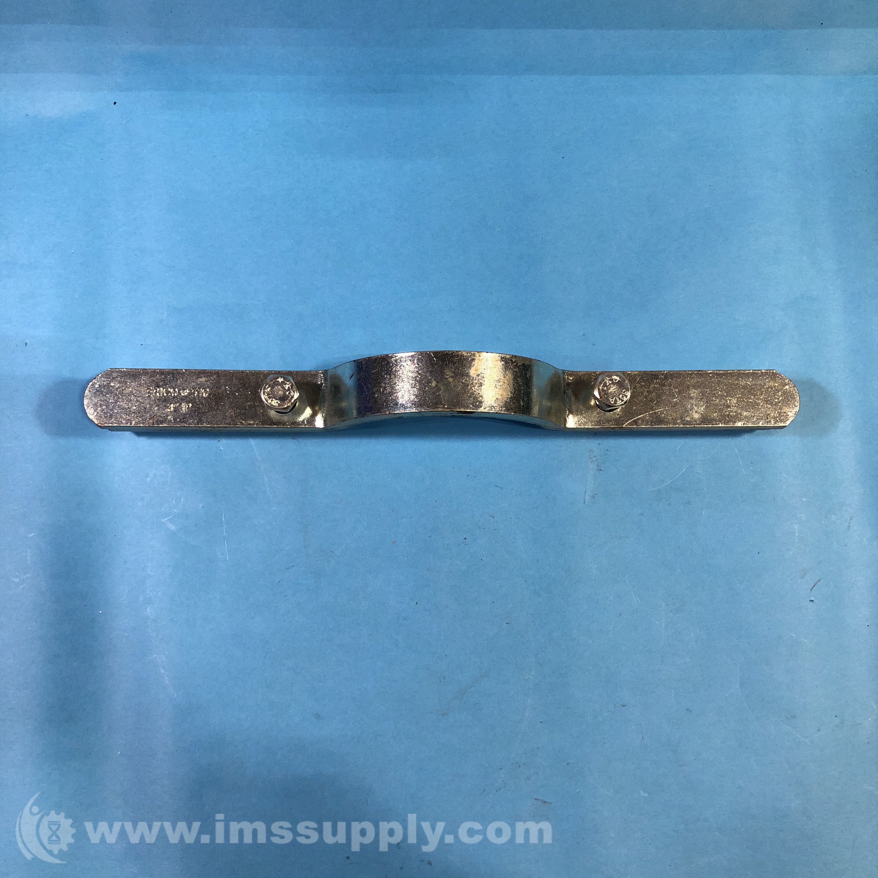 Erico 510- 3IP Riser Clamp - IMS Supply