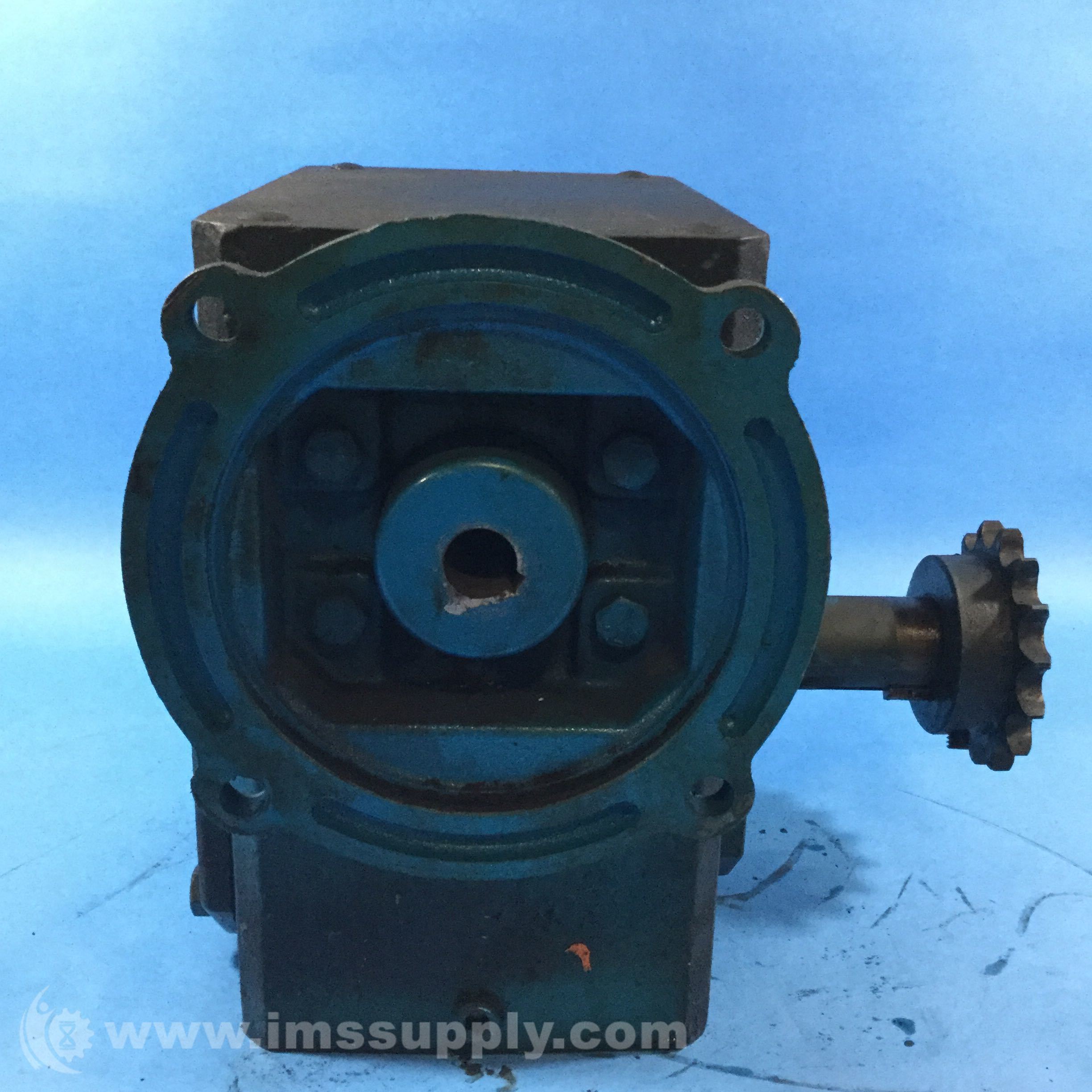 Grove Gear BM0230-3 Gear Reducer - IMS Supply