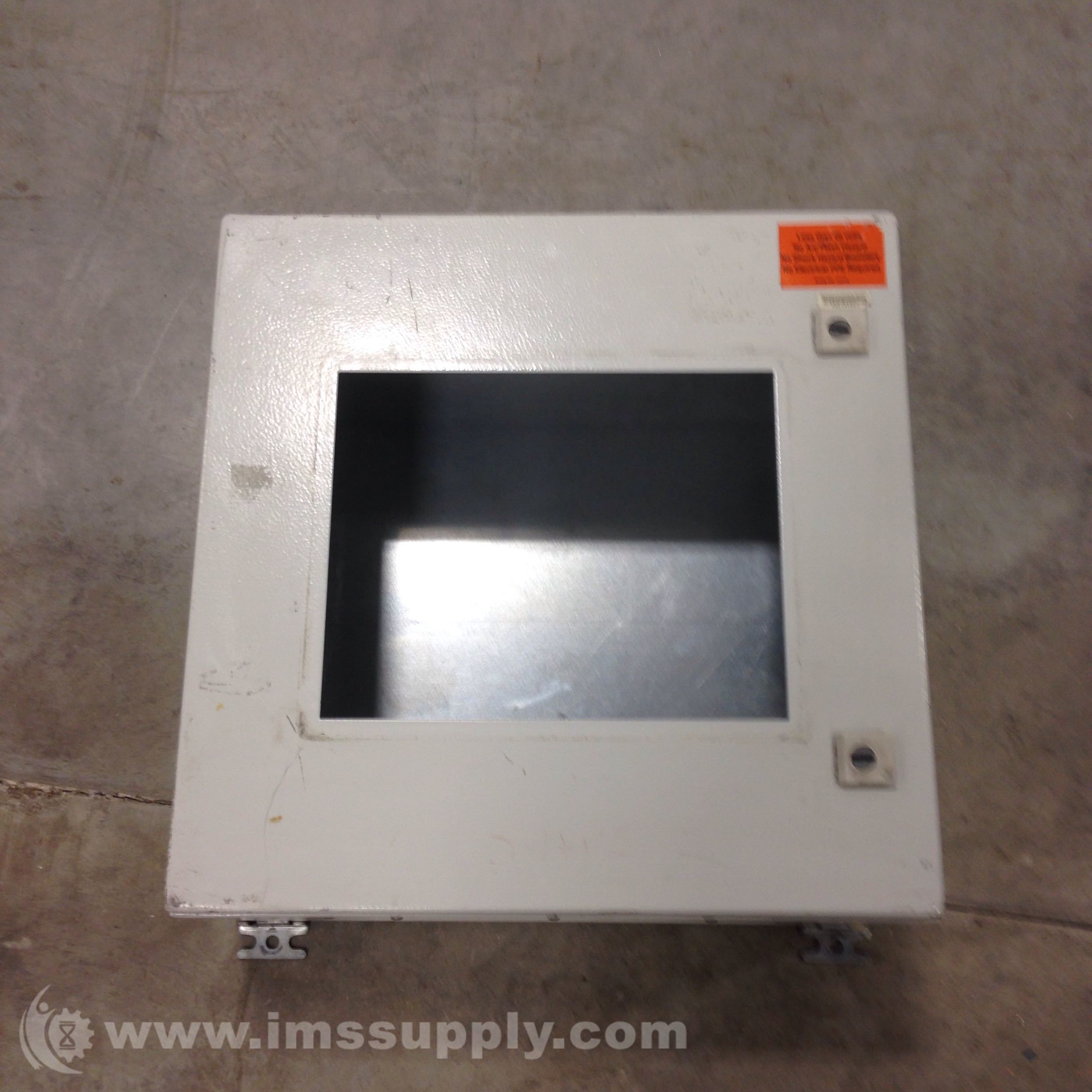 Rittal K-3358 Cutout Box Enclosure - IMS Supply