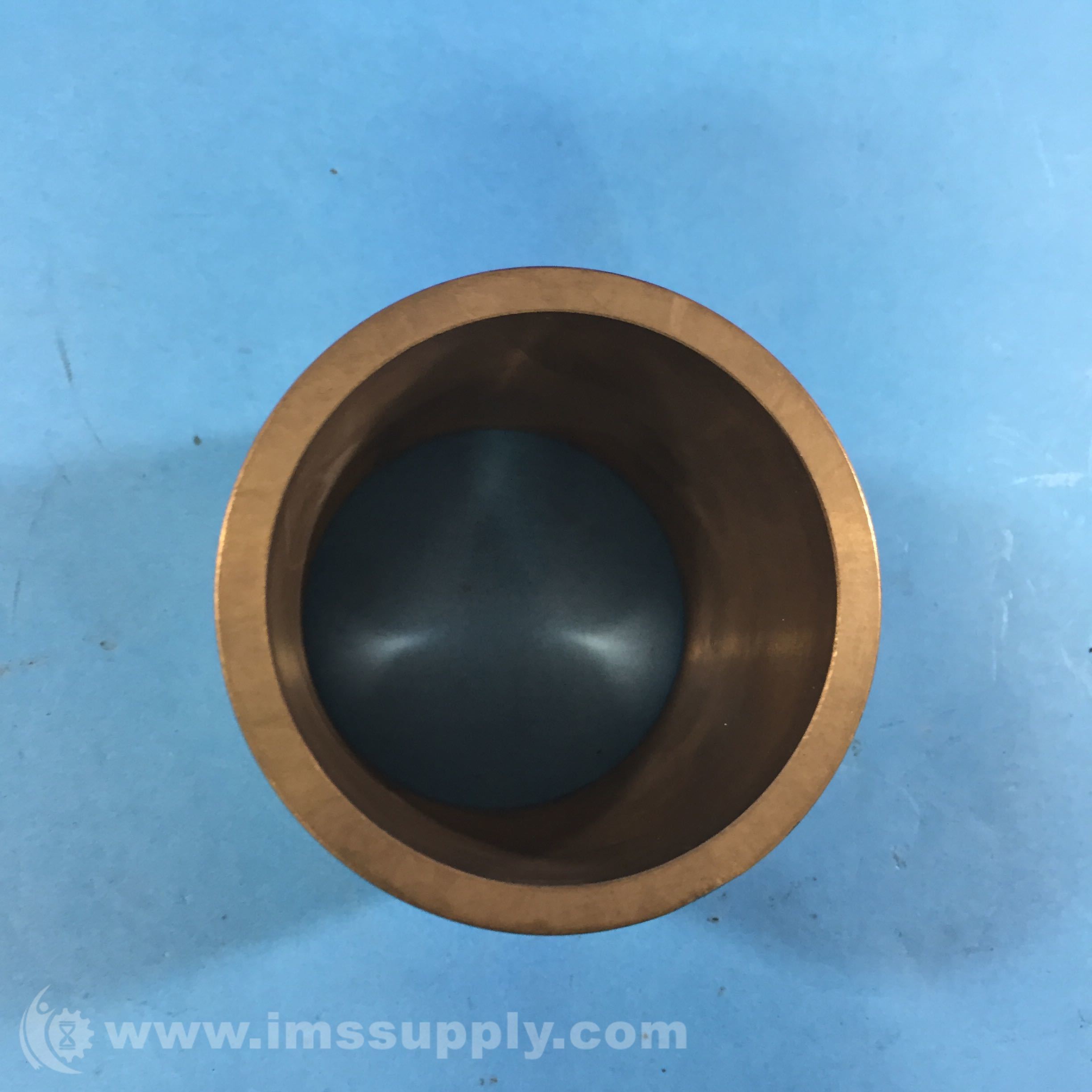 Viking Pump 2-129-007-454-05 Bronze Idler Bushing - IMS Supply