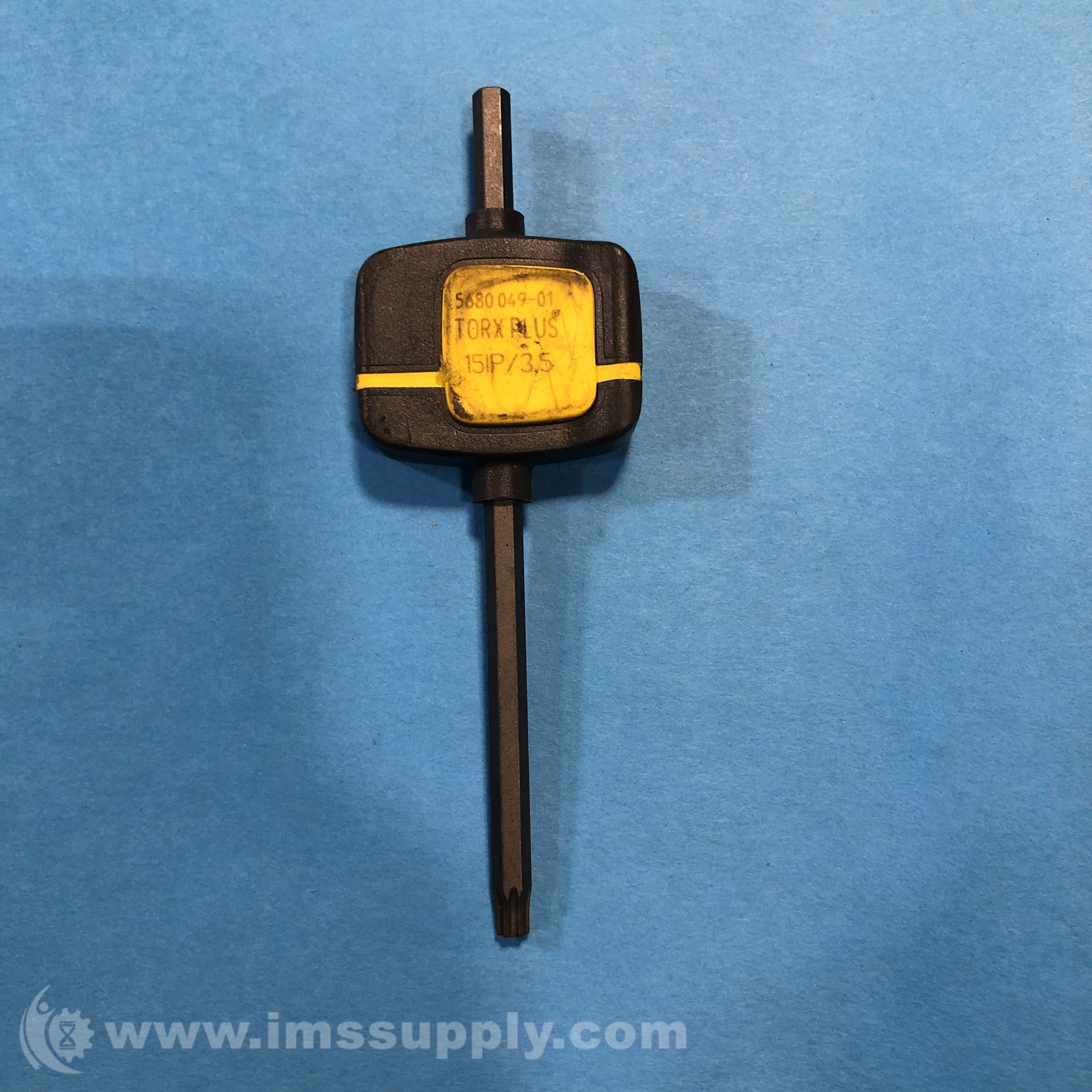 Wera 5680 049 -01 Torx Plus Key - IMS Supply
