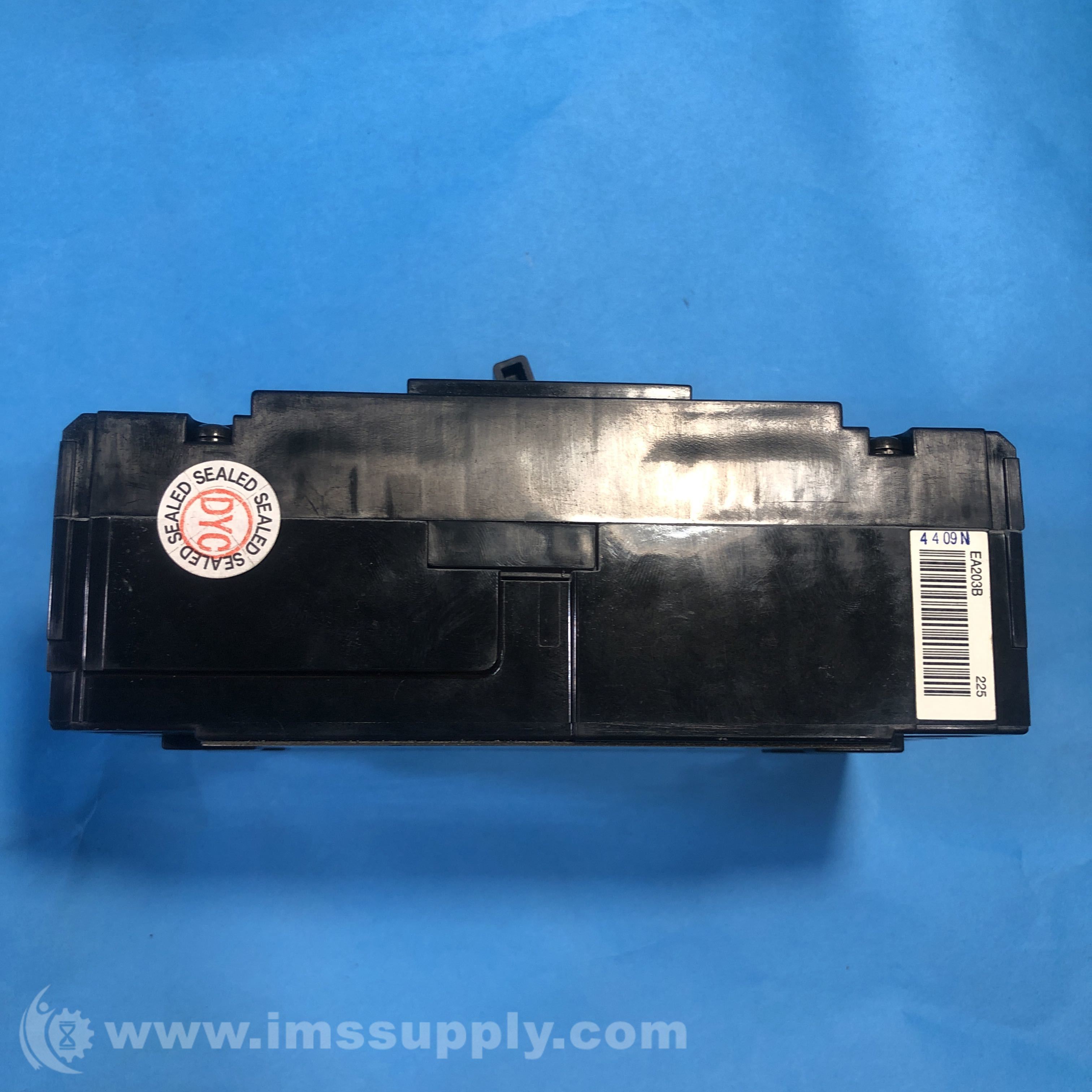Fuji Electric EA203B Auto Circuit Breaker - IMS Supply