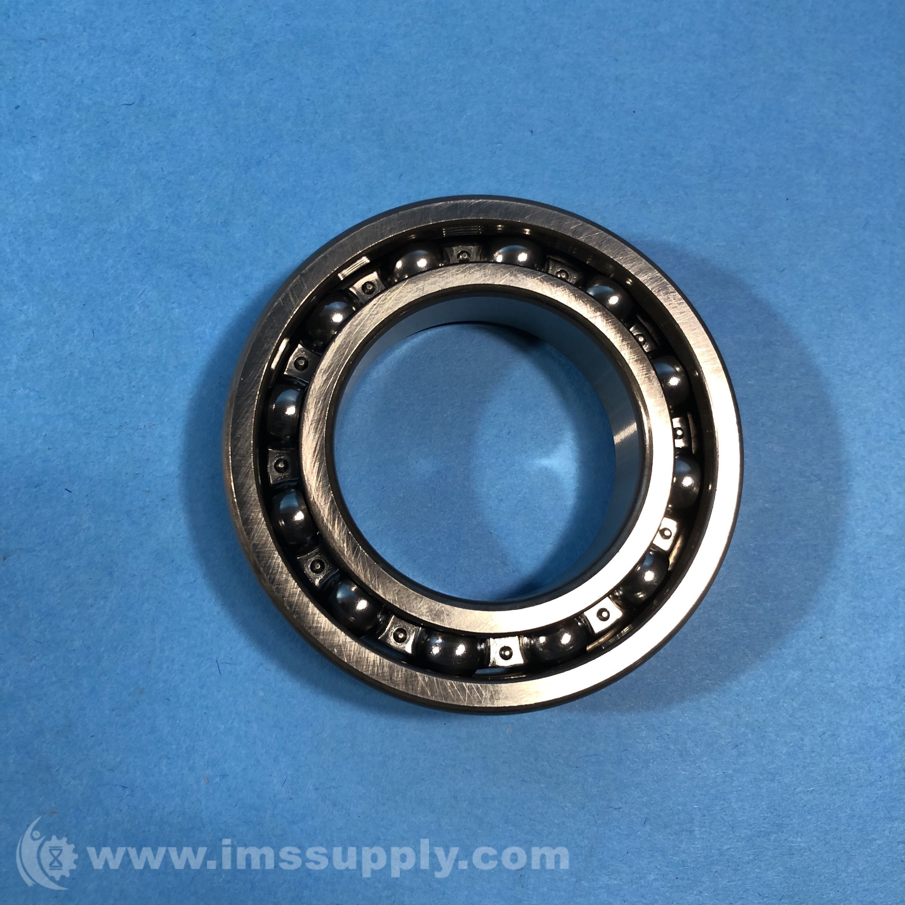 Ntn Bearing 6008 CM Groove Ball Bearing - IMS Supply