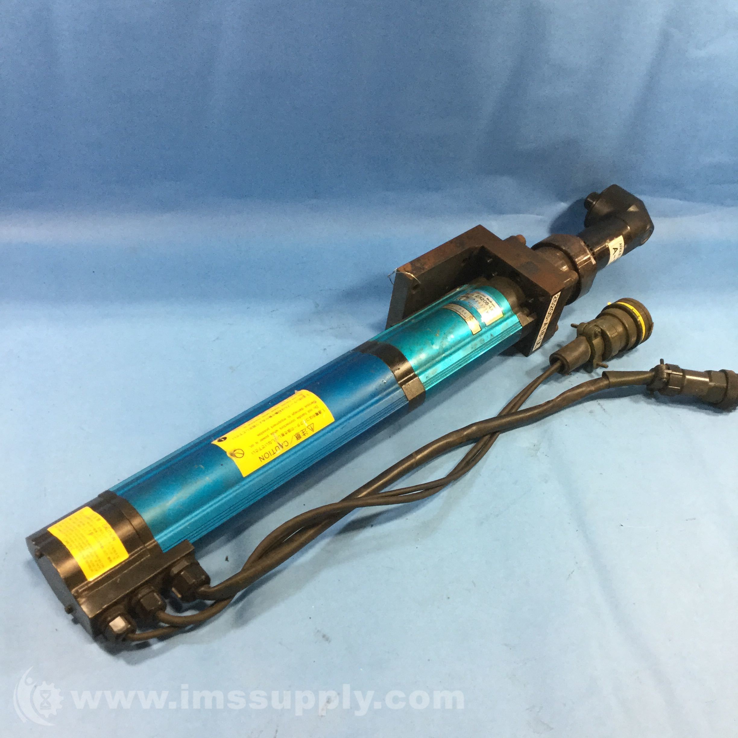 Coretec 2520S-UL Servo Nutrunner - IMS Supply