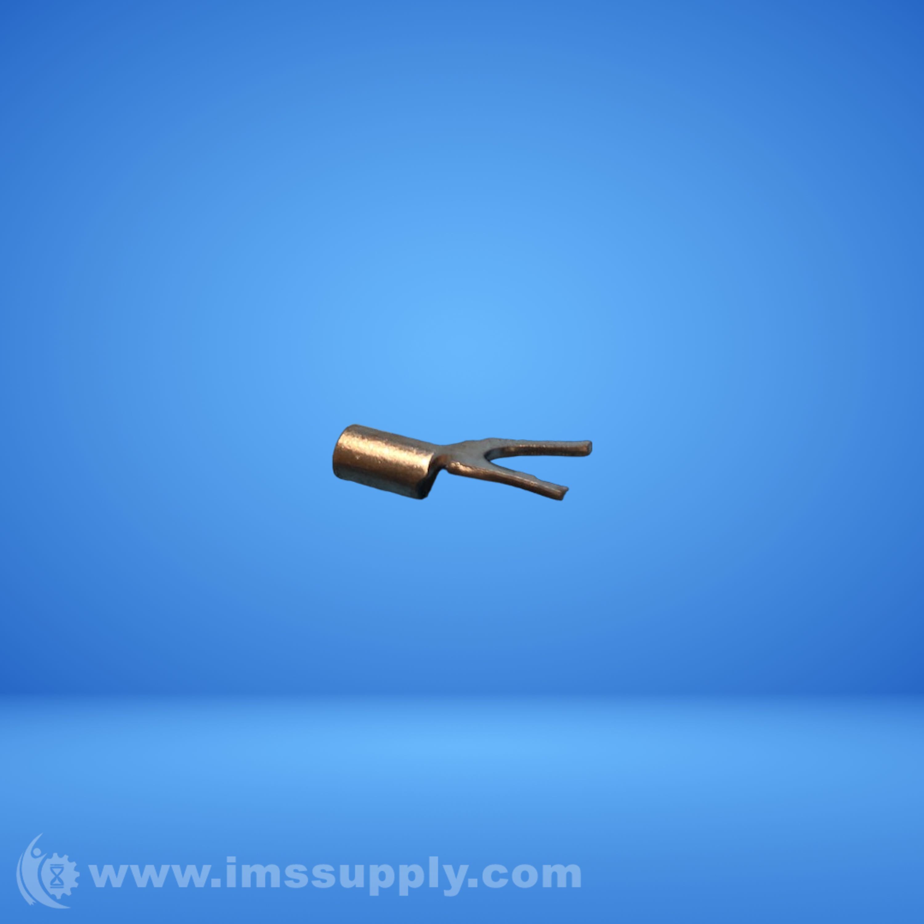 16-14 AWG Insulating Terminal Fork - IMS Supply