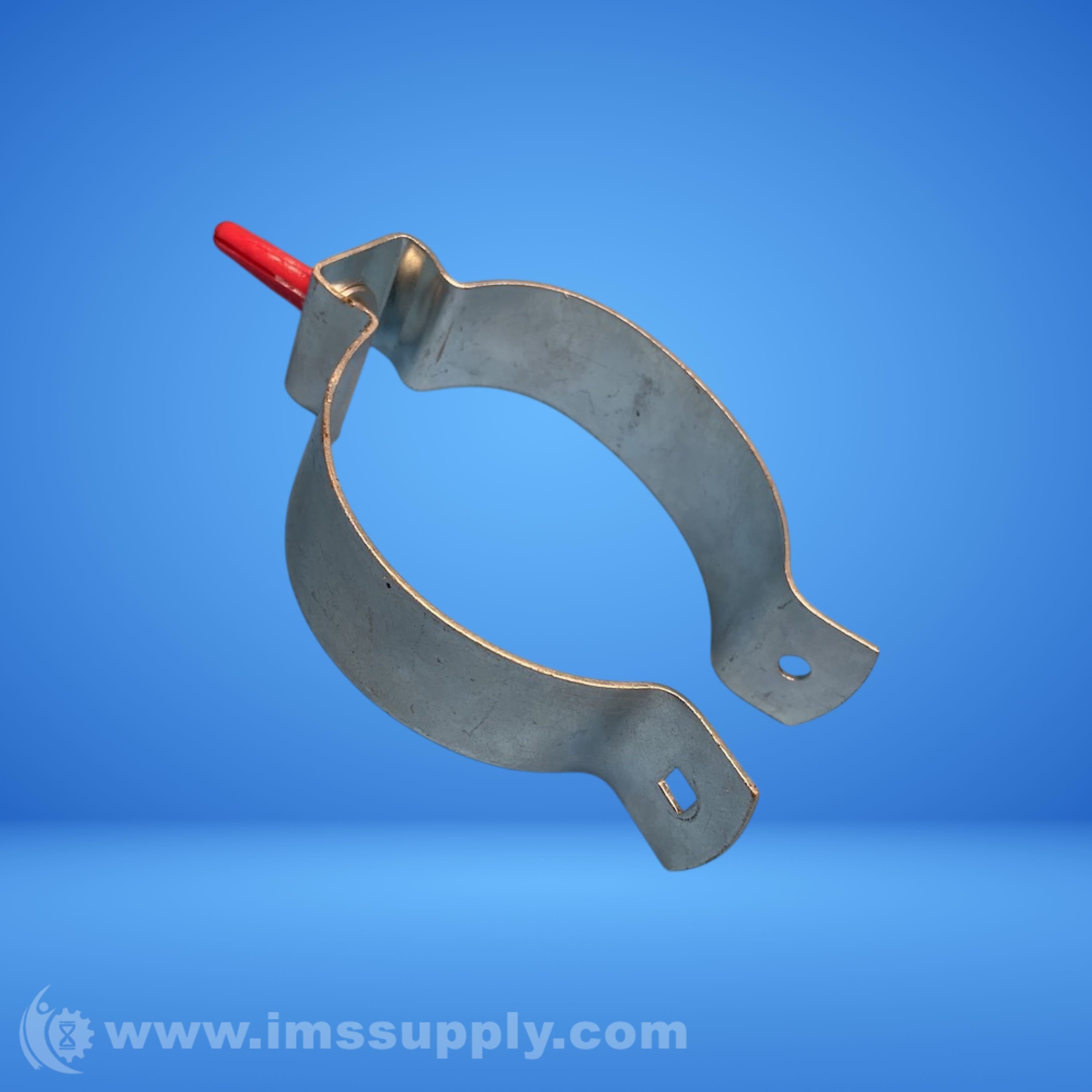 Crouse Hinds 3 EMT Grounding Clamp - IMS Supply