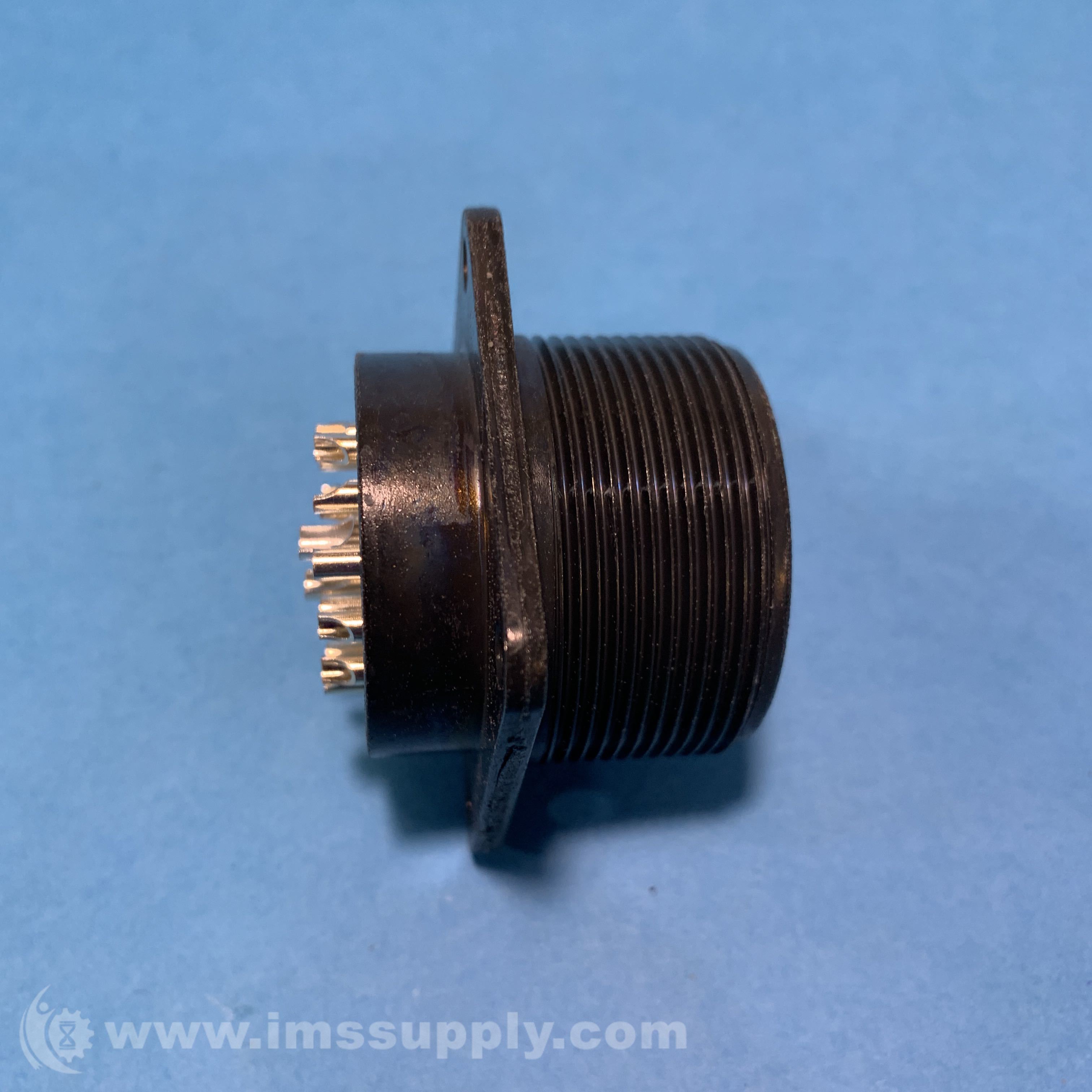 Jae Connectors 24-7S Connector - IMS Supply