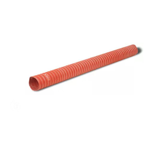 Flexfab 2005-600 Industrial Wire Reinforced Silicone Ducting - IMS Supply
