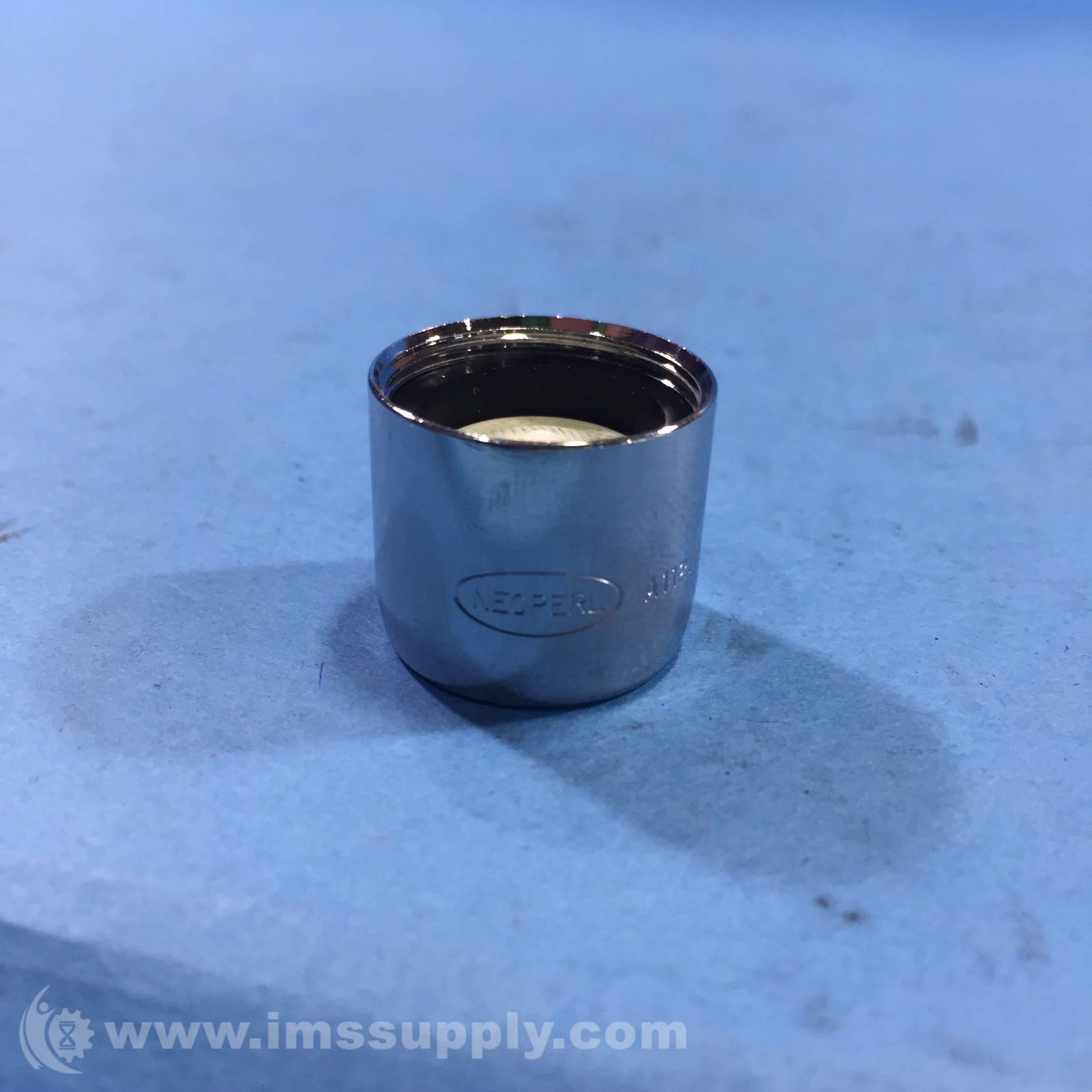 Neoperl Inc A112.18.1M Faucet Aerator - IMS Supply
