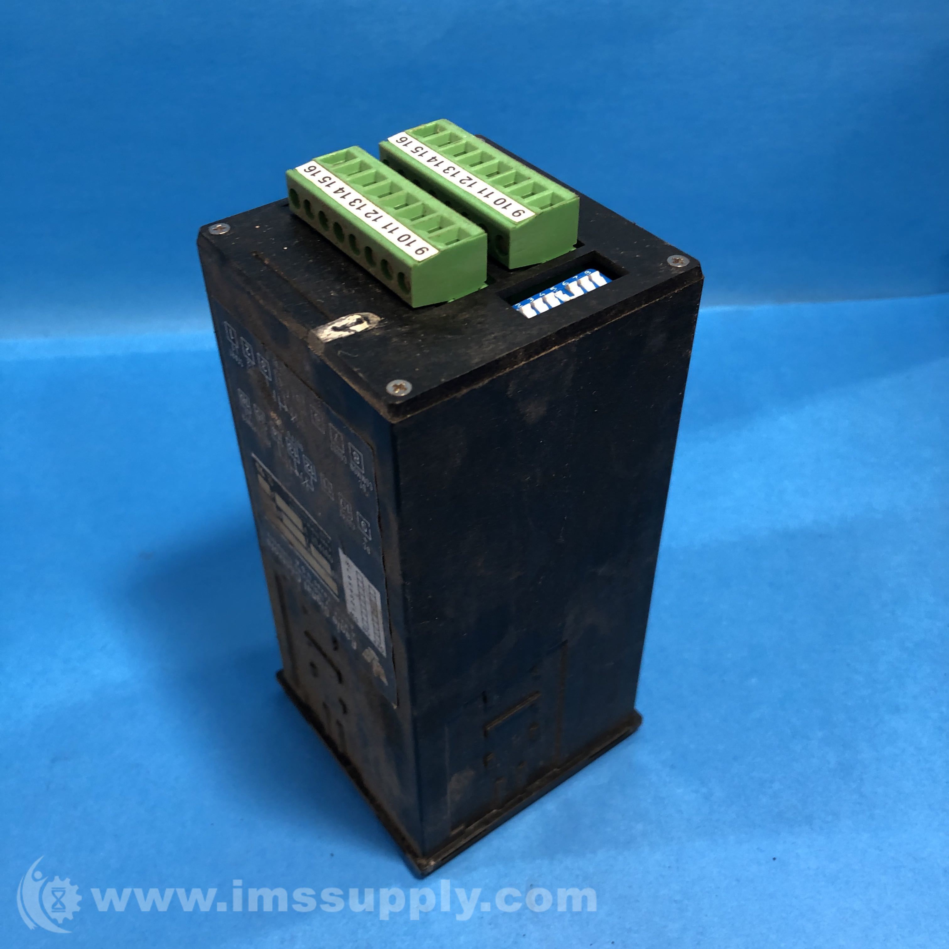 Eagle Signal Dual Setpoint Digital Counter Timer - IMS Supply