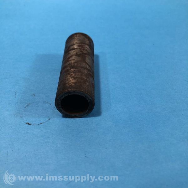 Metal Unthreaded Spacer, 3'' LG - IMS Supply