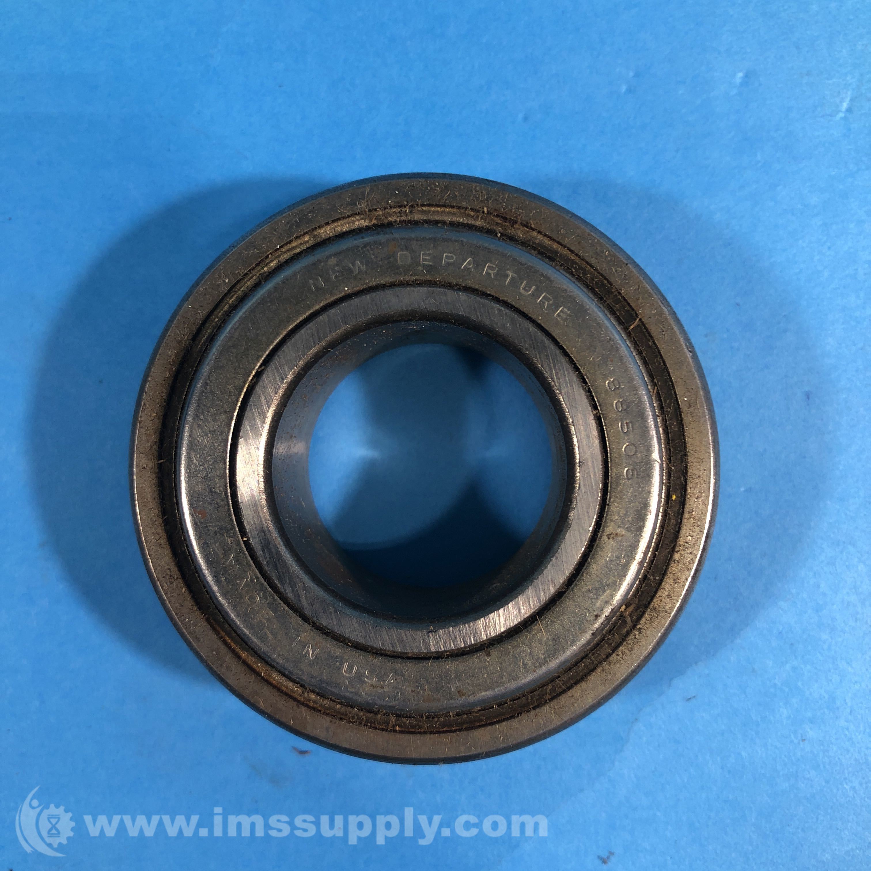 New Departure 1#88506 Ball Bearing - IMS Supply