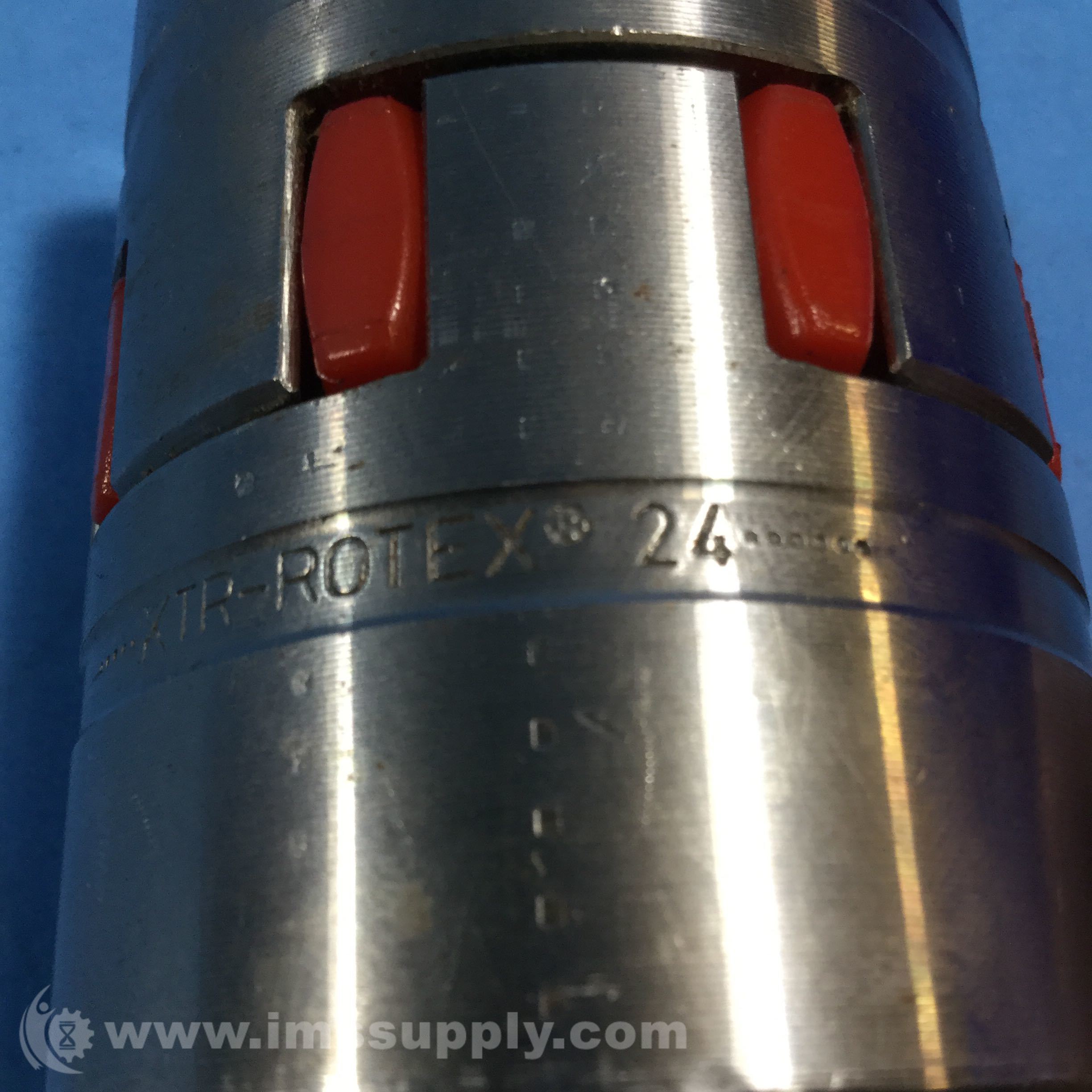 Rotex KTR-ROTEX 24 Jaw Coupling - IMS Supply