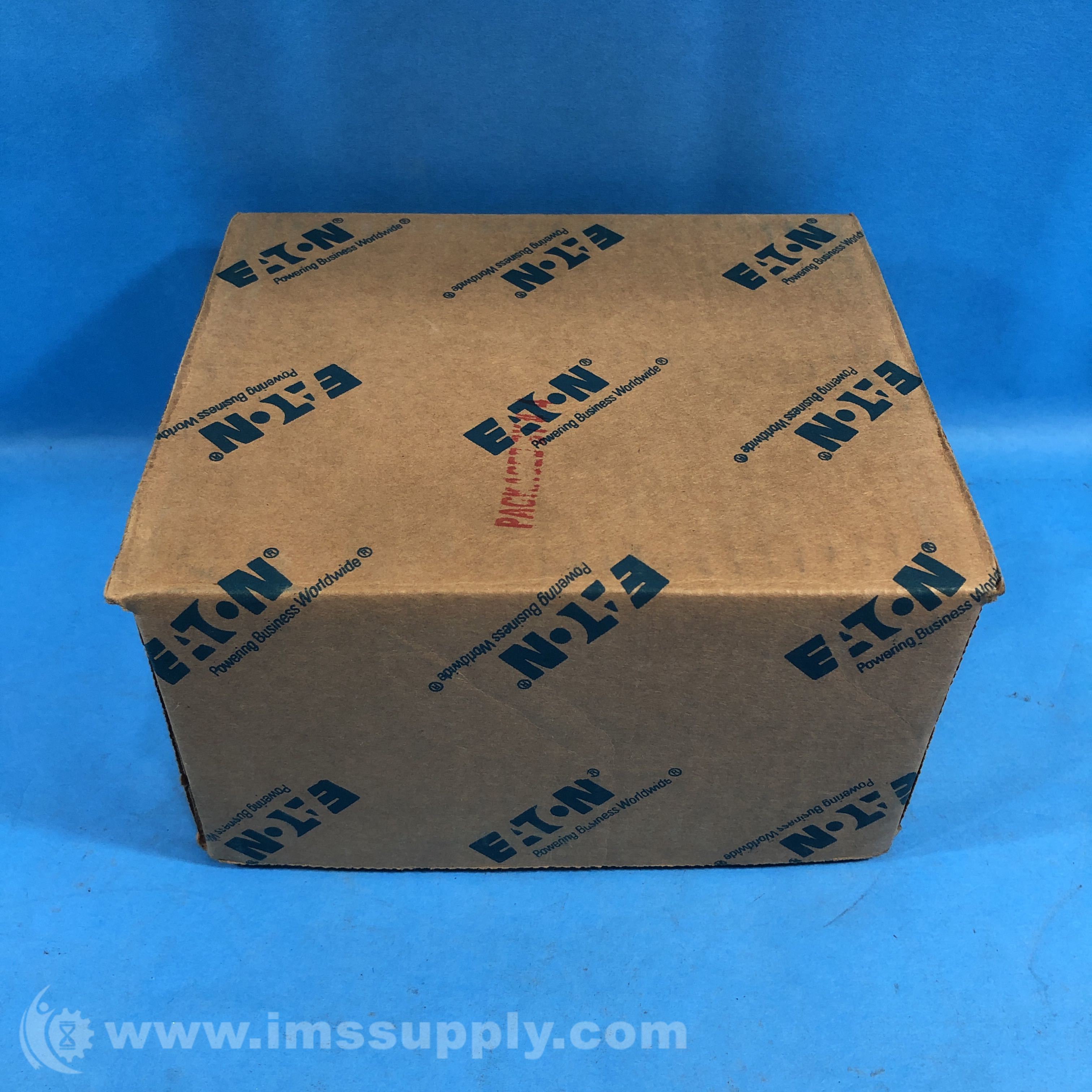 Crouse Hinds FDD2 Box of 2 - IMS Supply