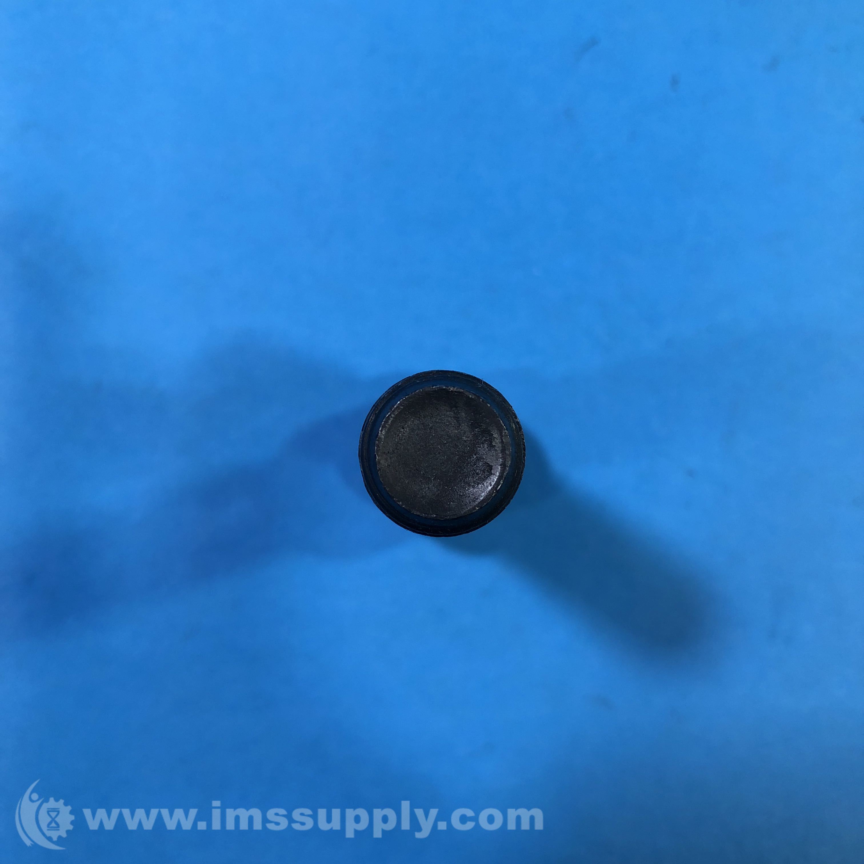 YFS Hex Socket Cap Bolt, 4 LG, Grade 12.8 - IMS Supply