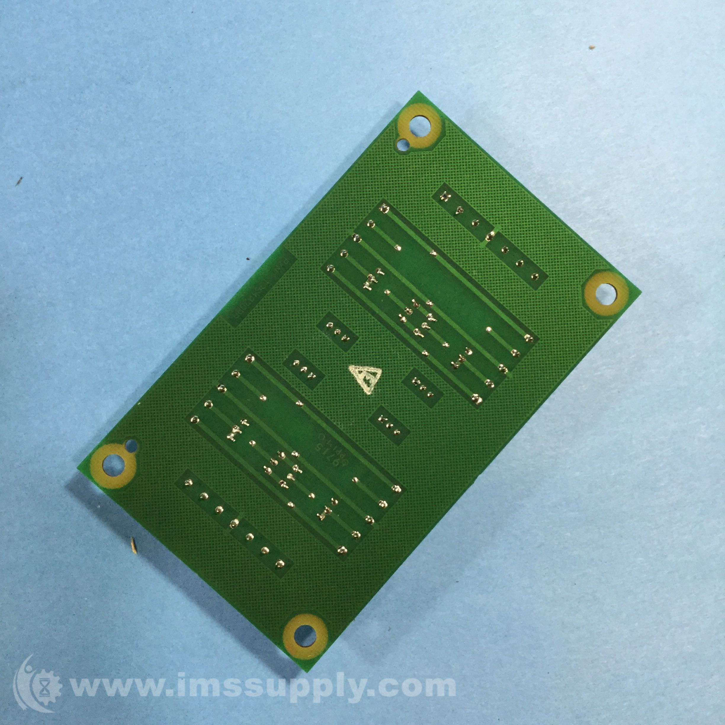 Mettler Toledo 13640300A Analog Junction Box Circuit Board - IMS Supply