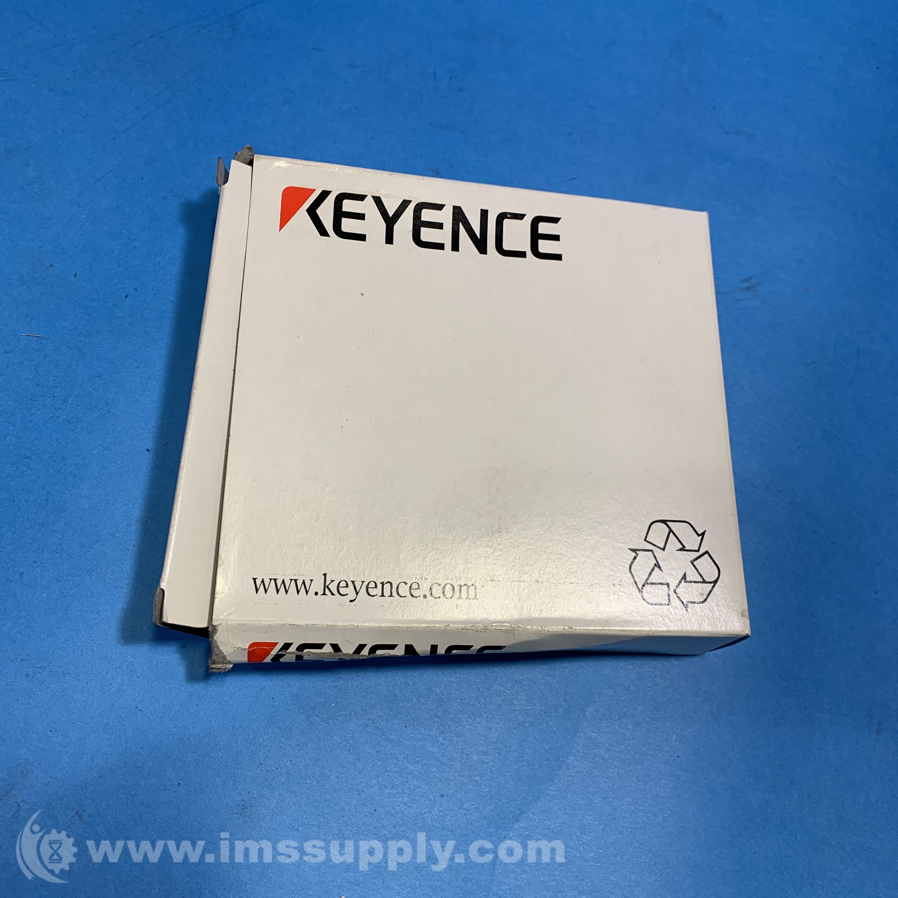 Keyence EH-308 Amplifier Proximity Sensor - IMS Supply