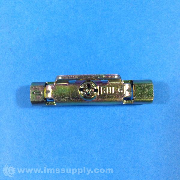 Idec BNL-6 DIN Rail End Clip - IMS Supply