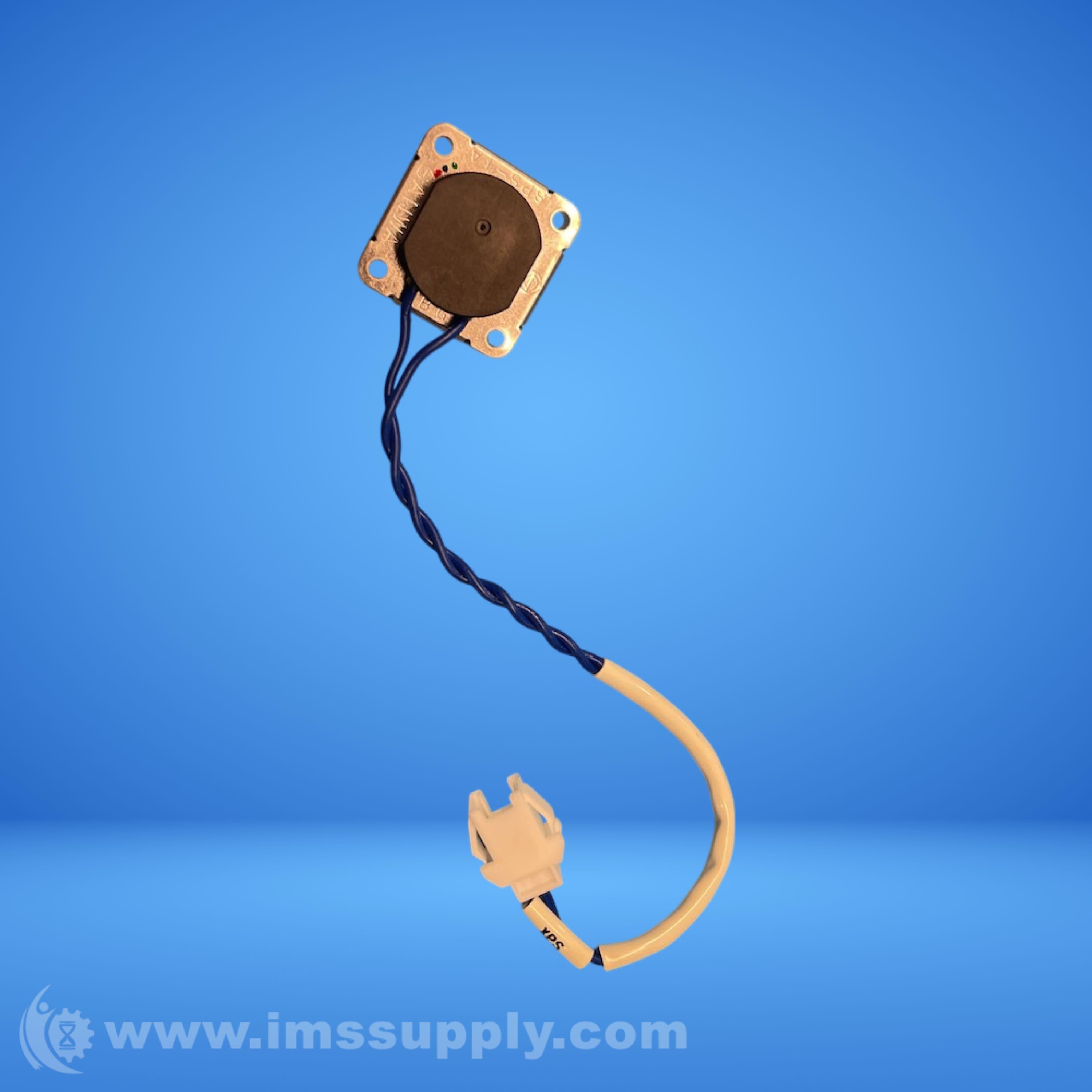 Sanwa SPS-IA Pressure Switch - IMS Supply