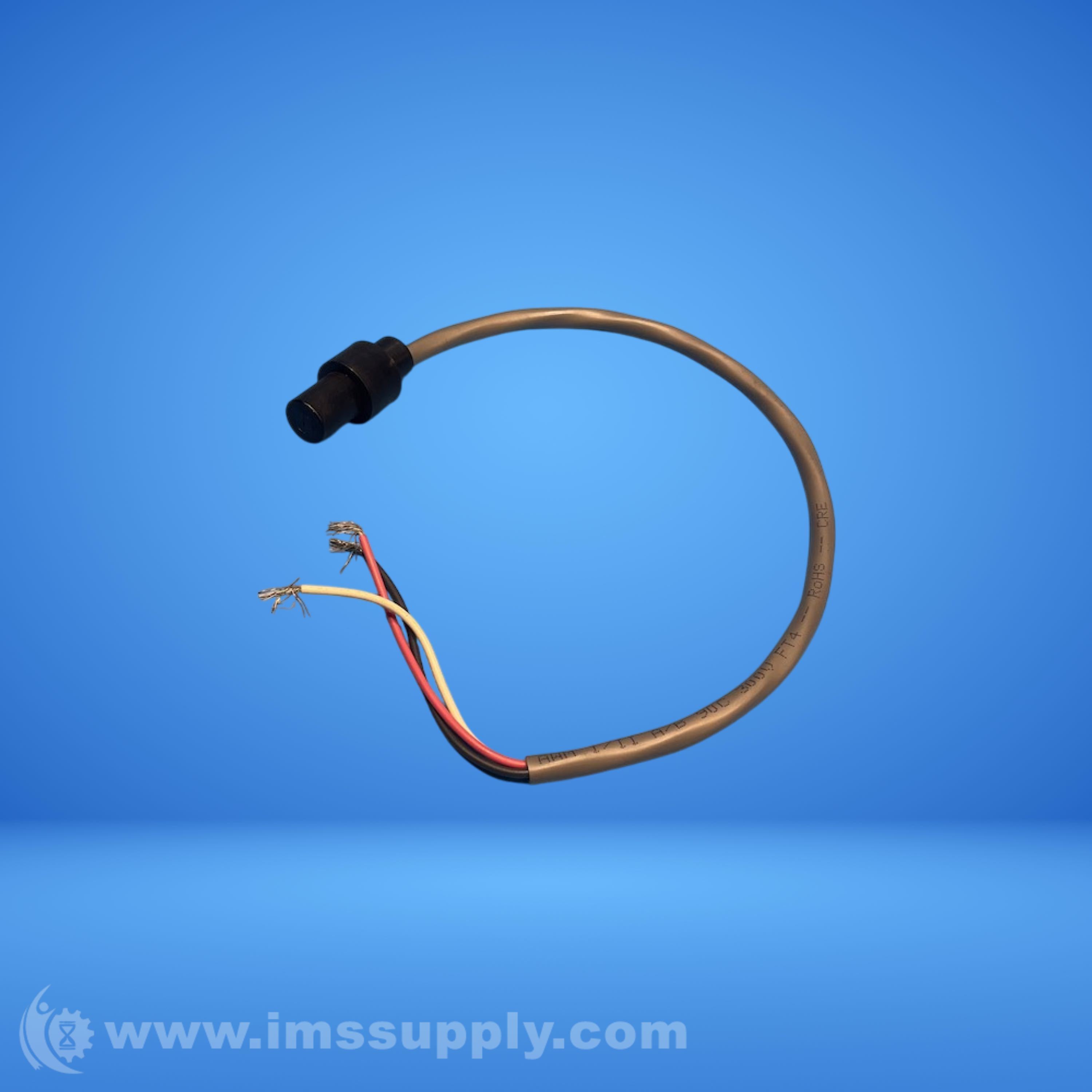 3-Conductor Cable Assembly - IMS Supply