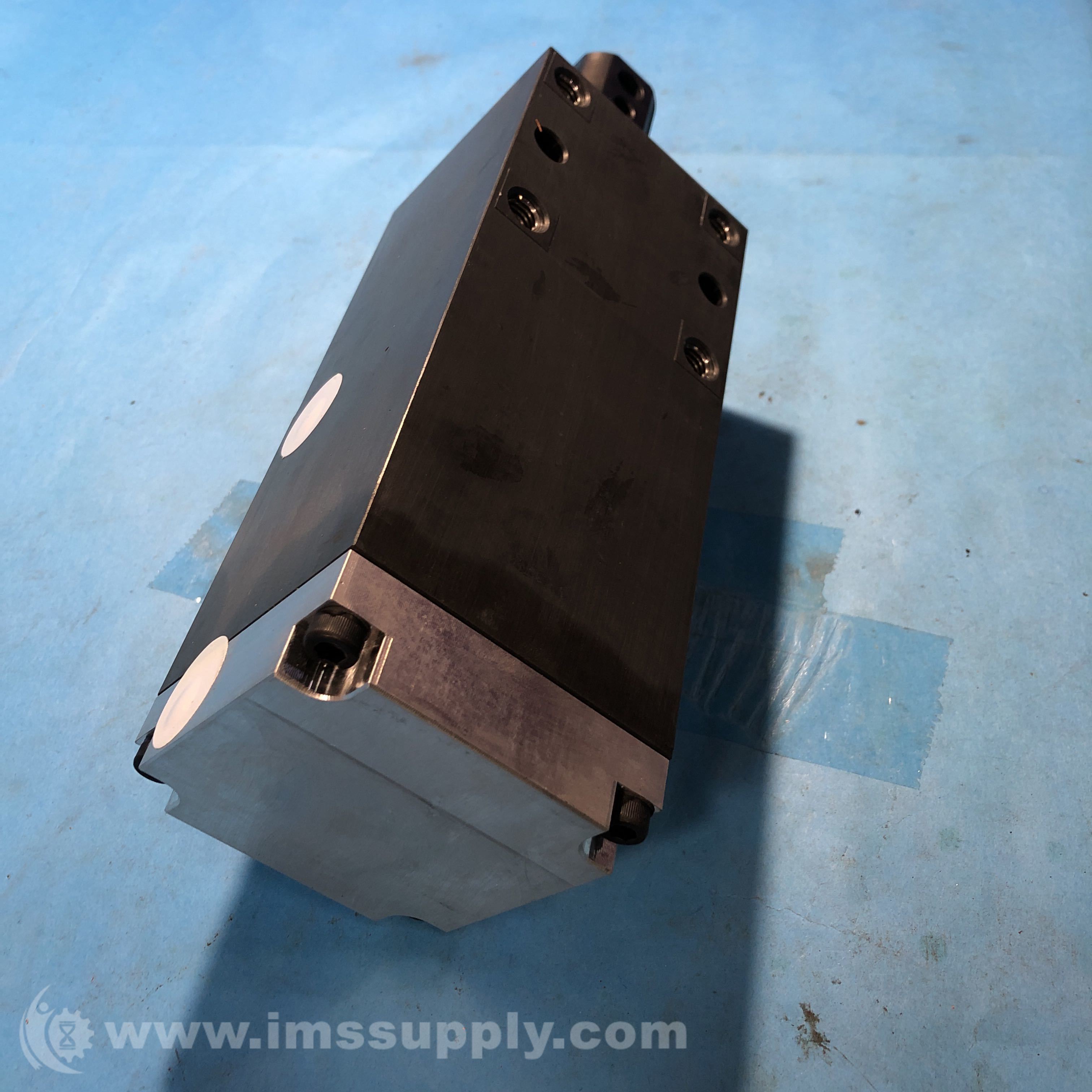 Zaytran LSA-95-N-25-SEN-TRK Linear Straight Actuator - IMS Supply