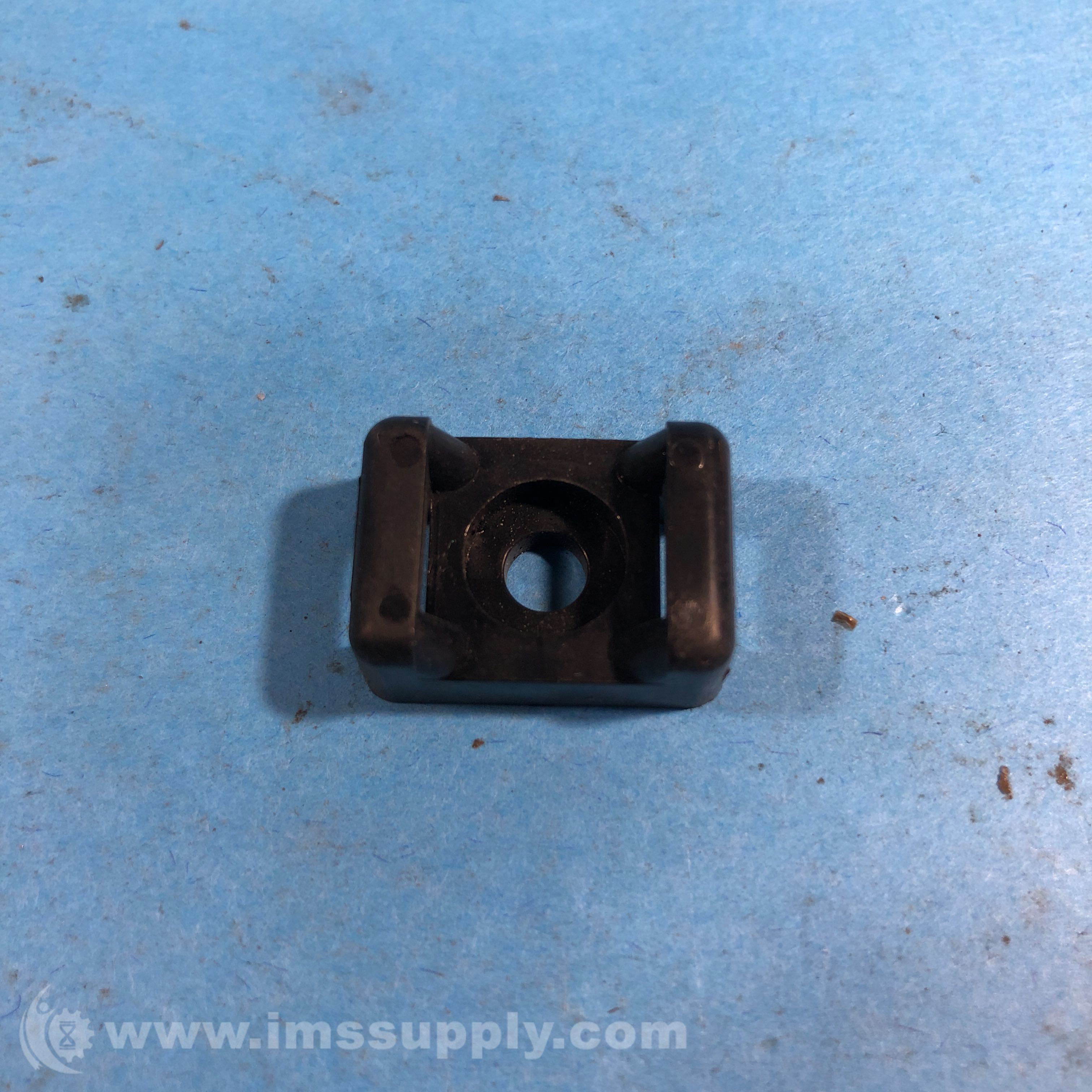 Cable Binder Base - IMS Supply