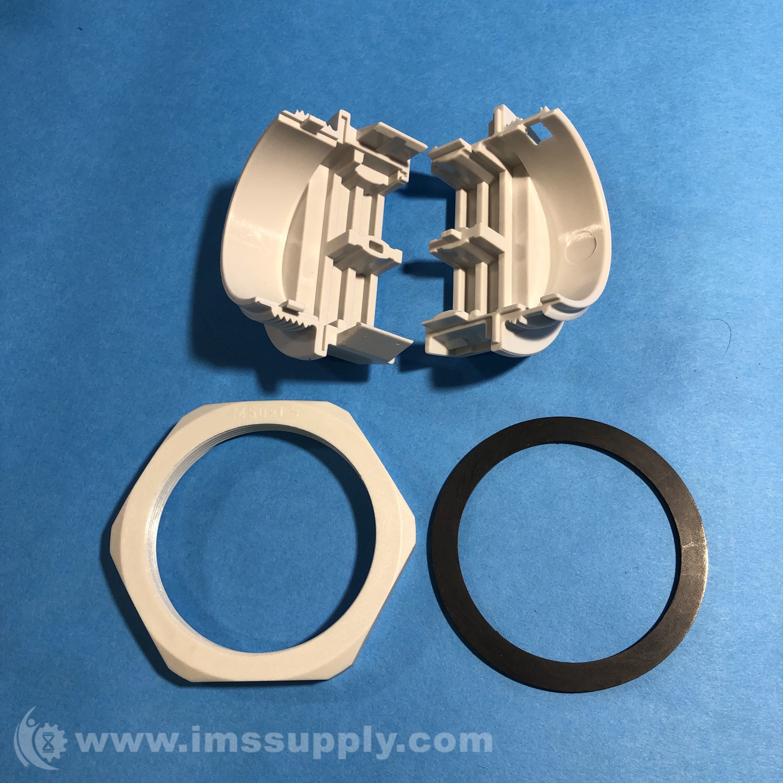 Icotek 45204 Bag of 5 Split Cable Glands - IMS Supply