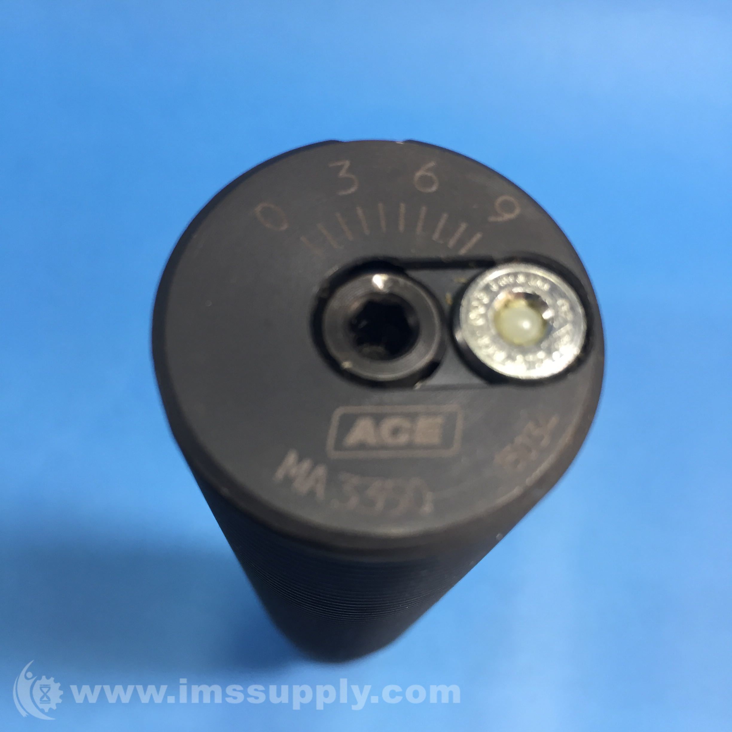 Ace MA 3350 Industrial Shock Absorber - IMS Supply