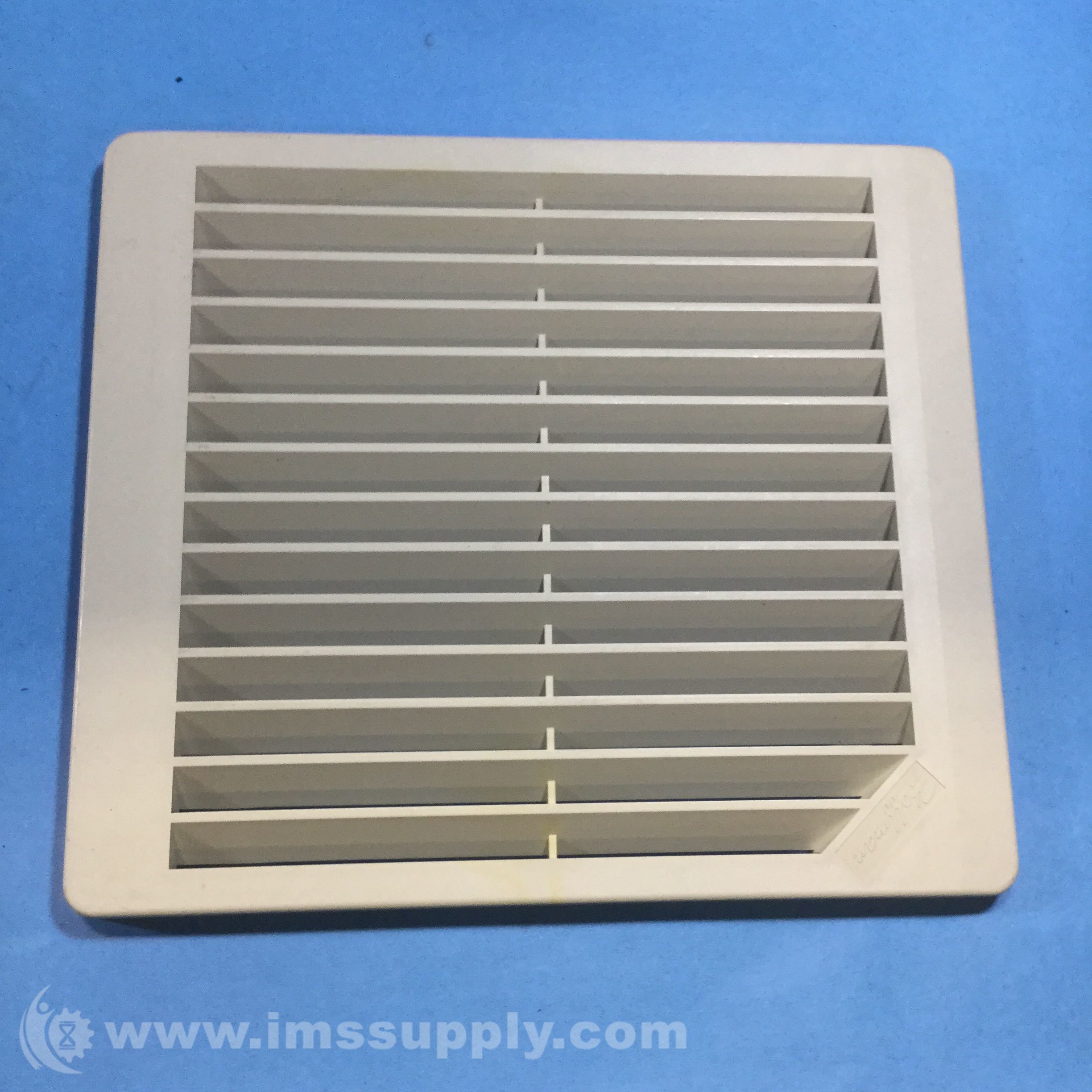 Hoffman TFP61 Fan AC 115V 187x160x67 Rec 60CFM 56dBA 32W - IMS Supply