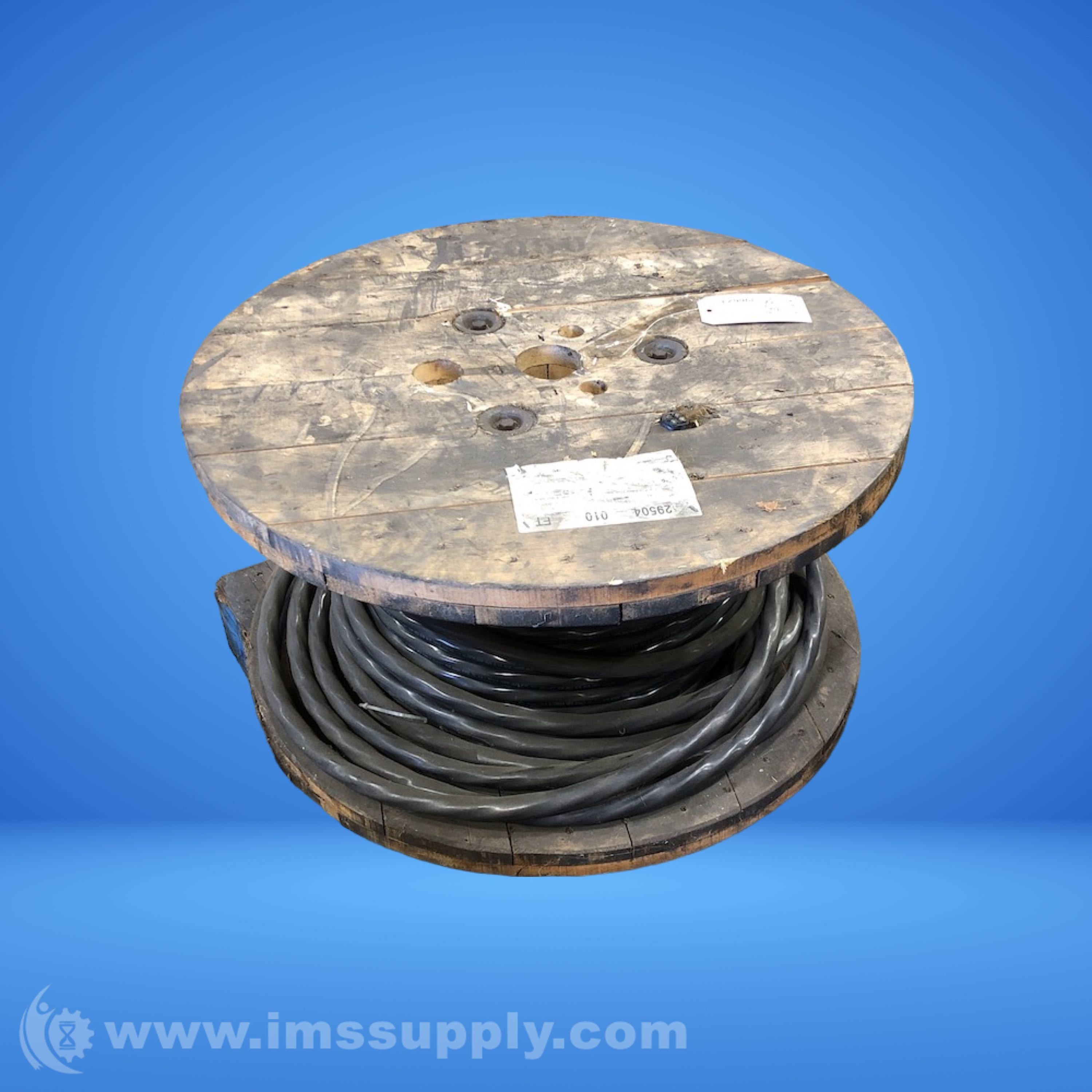 Belden 29504 - IMS Supply