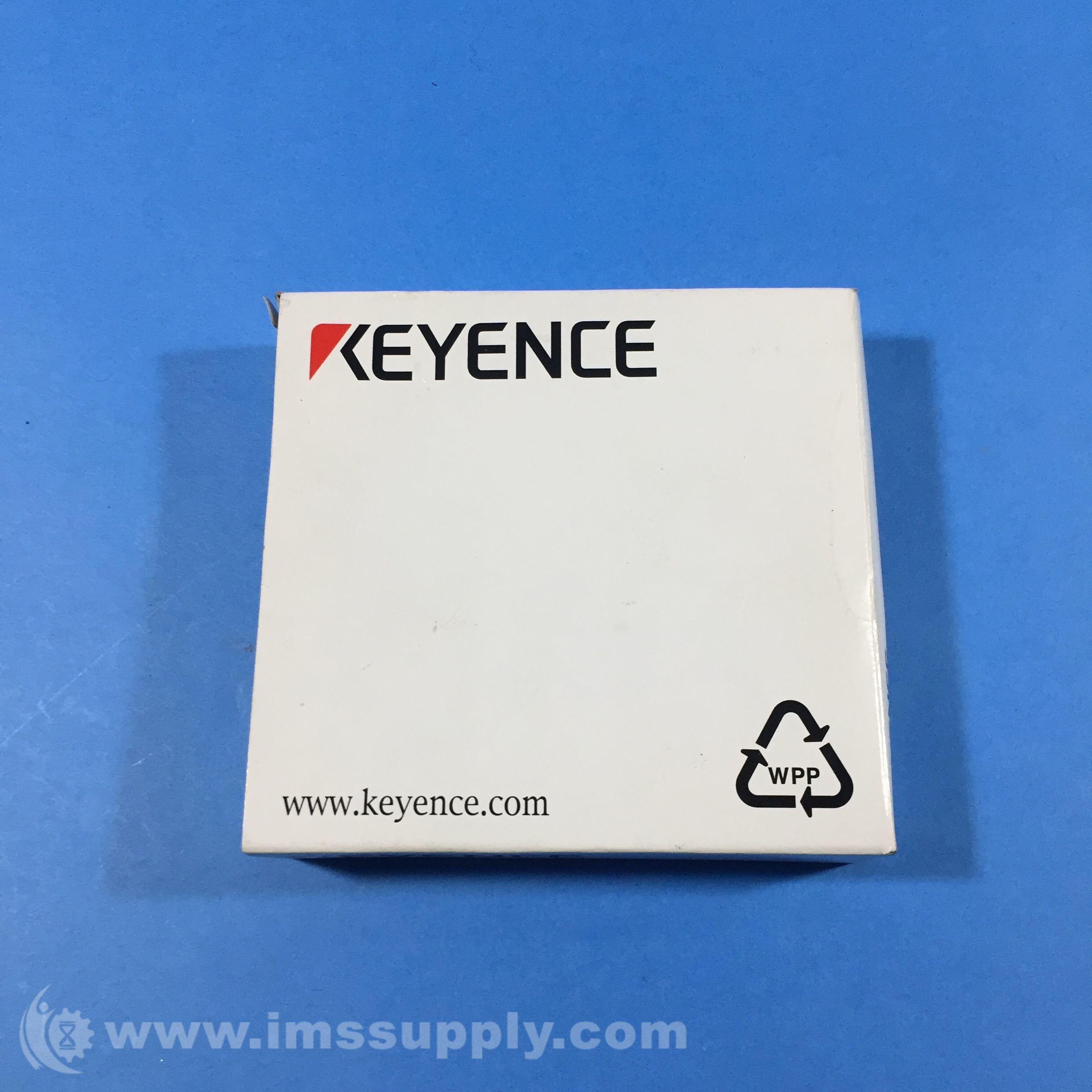 Keyence PS-55 Transmissive Sensor Head, General-purpose Type - IMS Supply