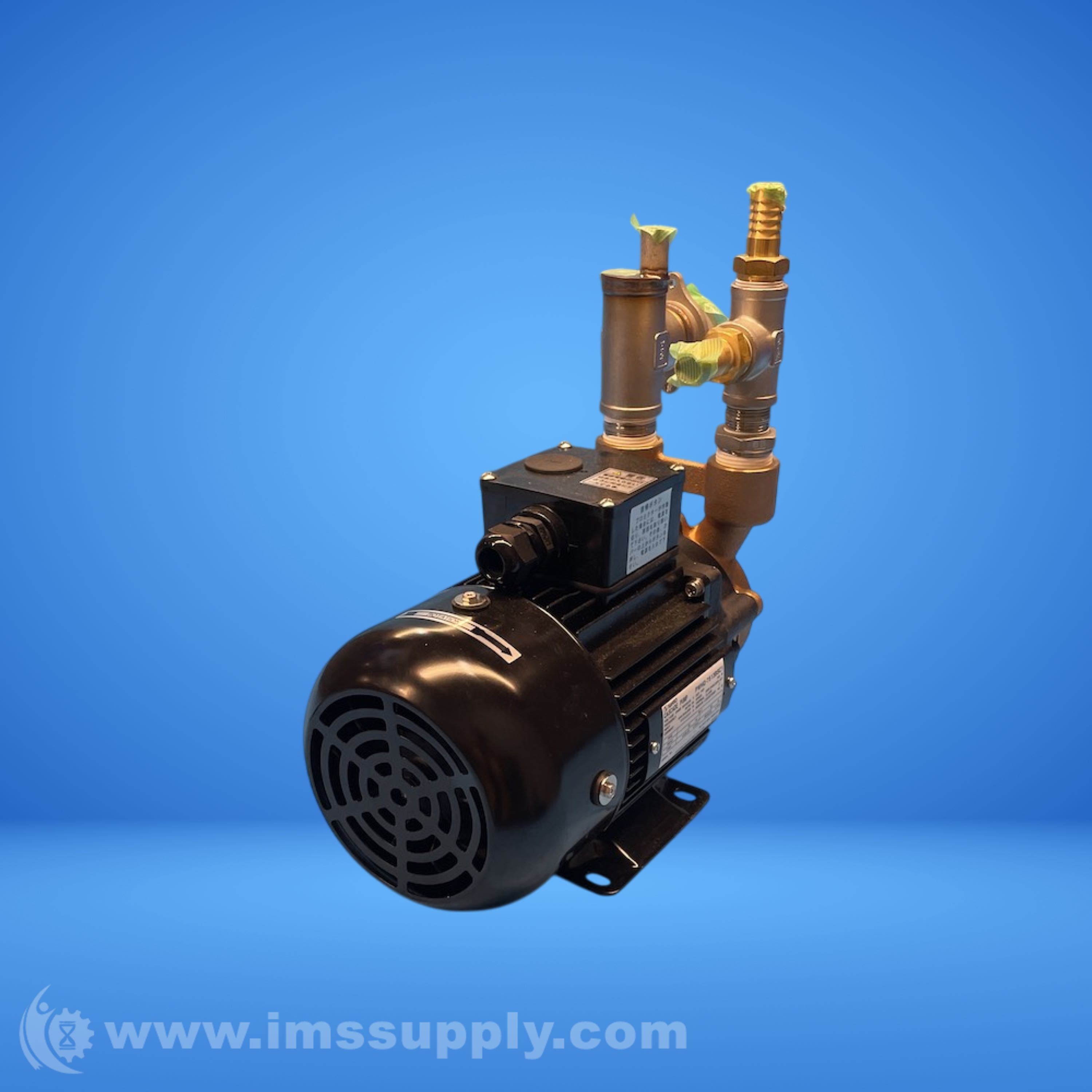 Sanso PWHG-1513BSC1 Industrial Cascade Pump - IMS Supply