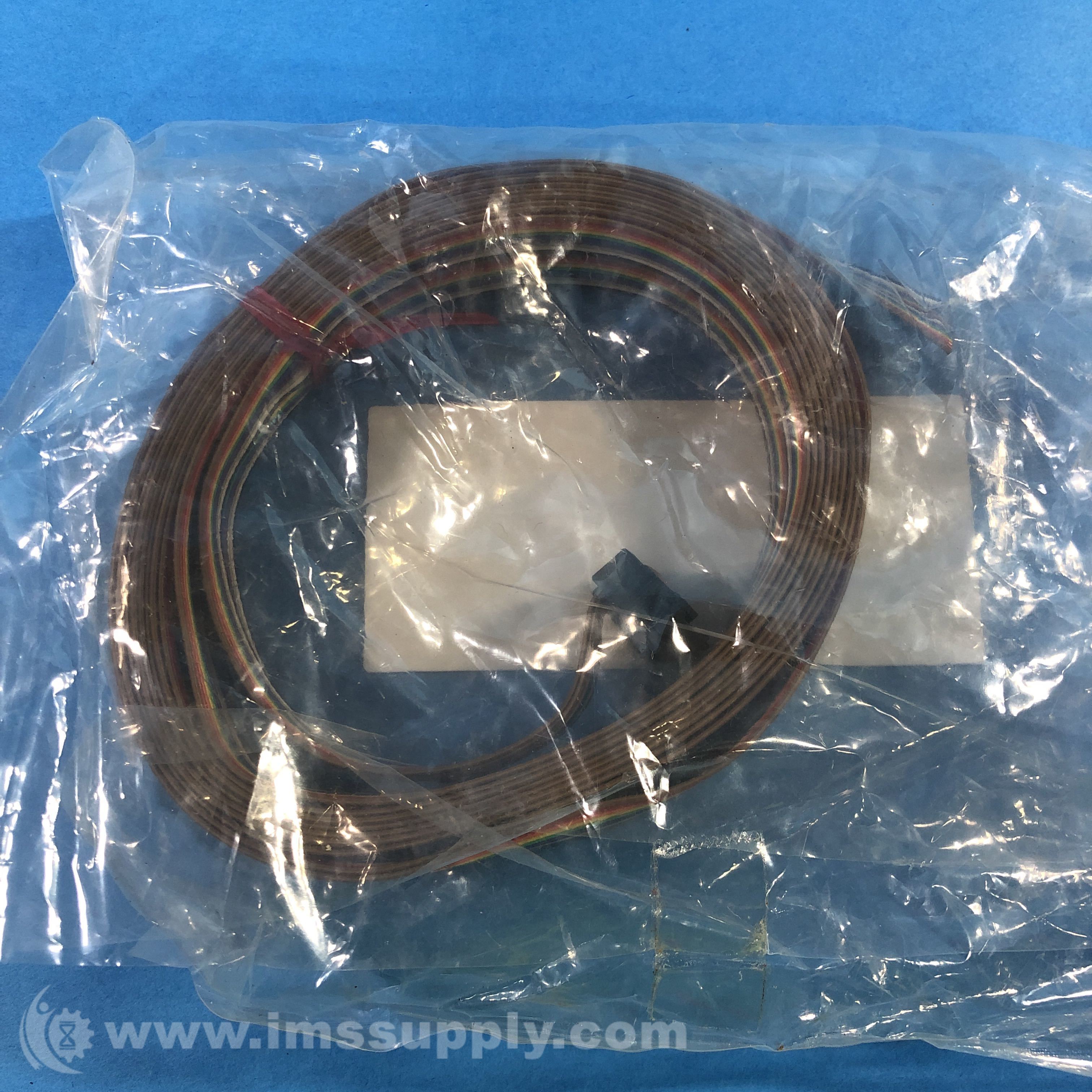 Keyence OP-87906 I/O Ribbon Cable 3M - IMS Supply