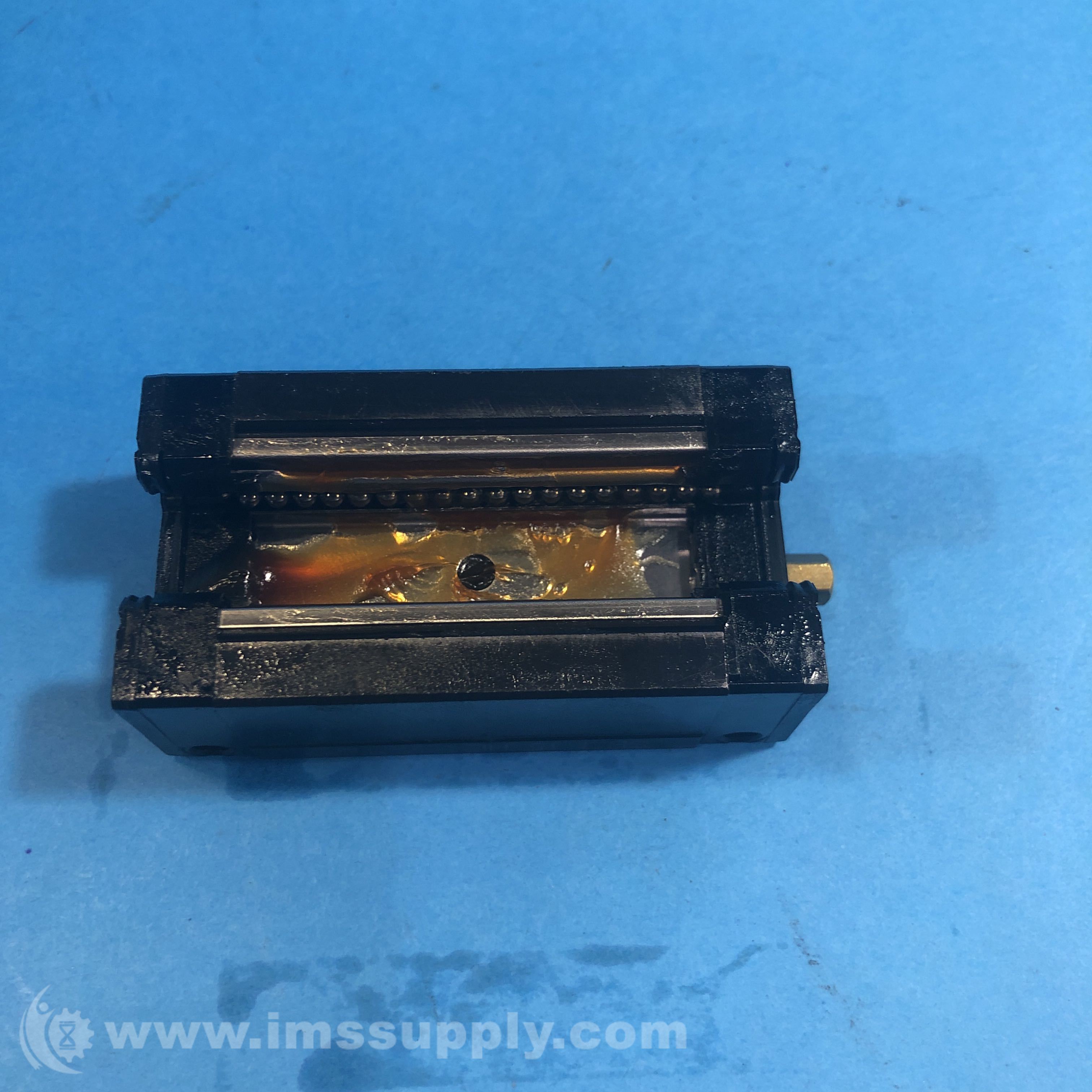 SBC Linear SBI15 Linear Guide Block - IMS Supply