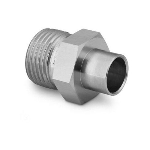 Swagelok SS-6-VCO-1 Stainless Steel VCO O-Ring Face Seal Fitting - IMS Supply