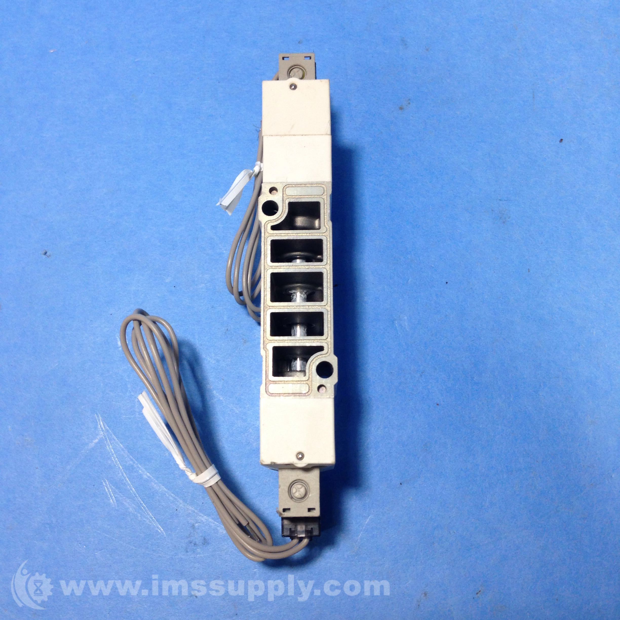 SMC SY7340-3GZ Valve - IMS Supply