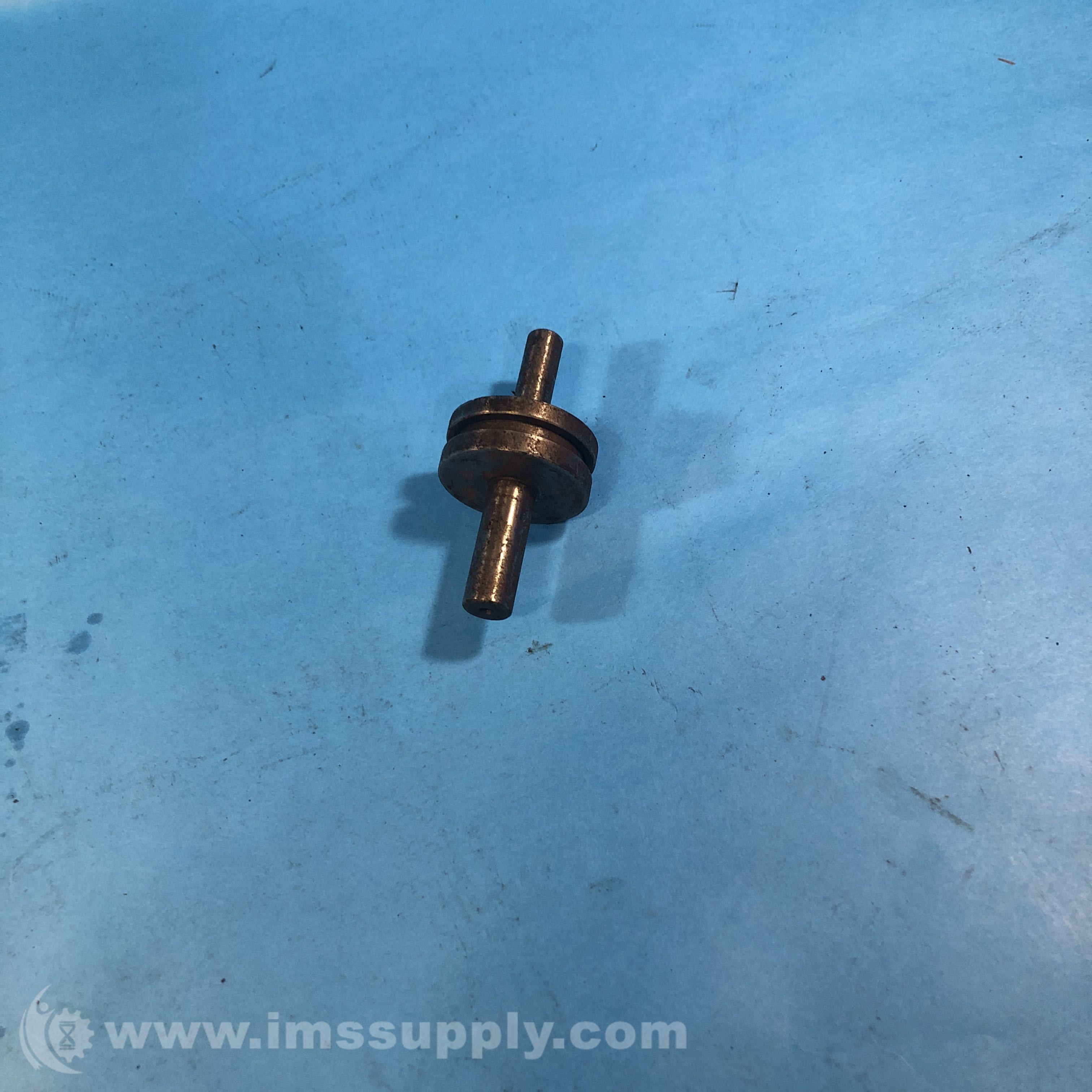 Steel Spindle - IMS Supply