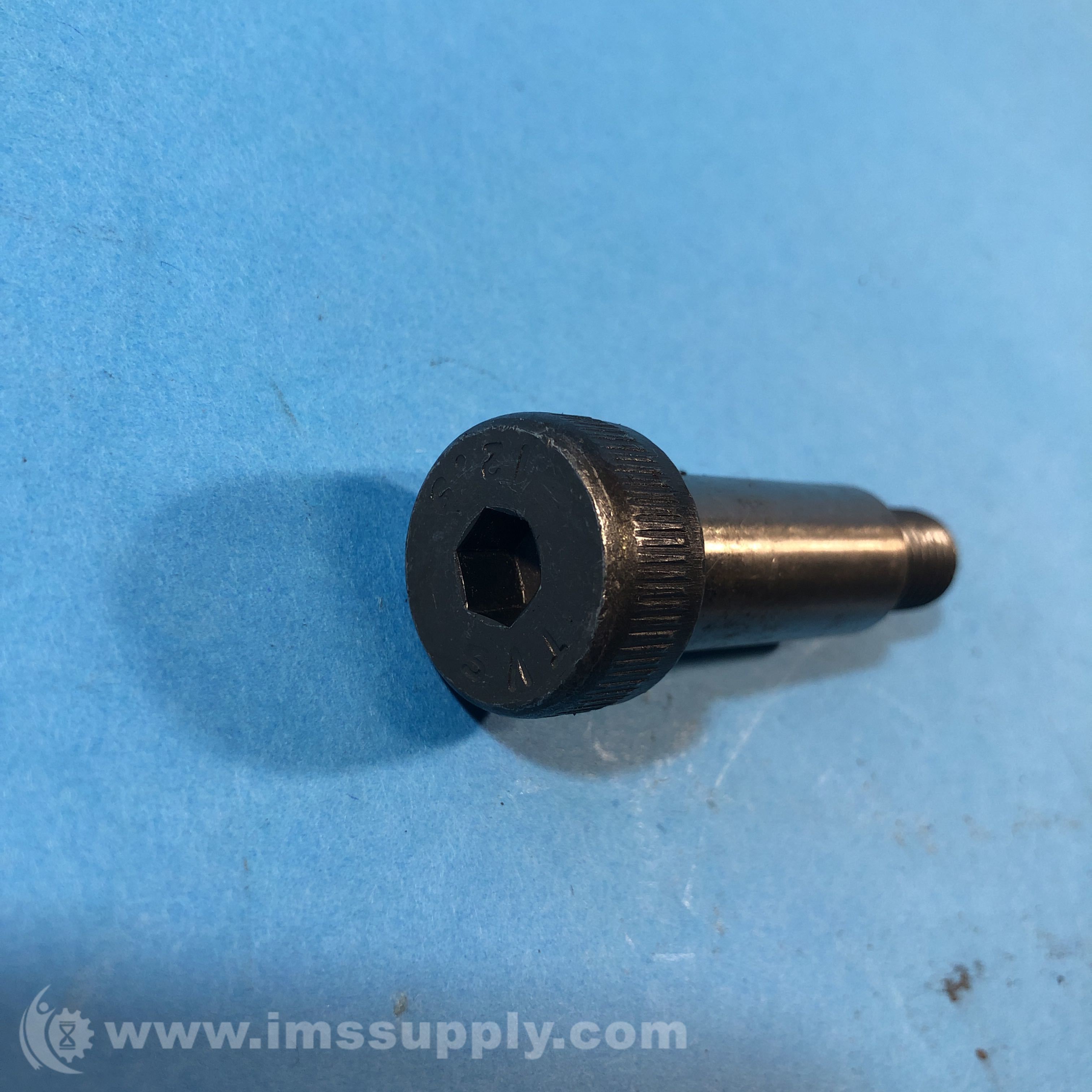 Sundram Fasteners Grade 12.9 Shoulder Bolt - IMS Supply