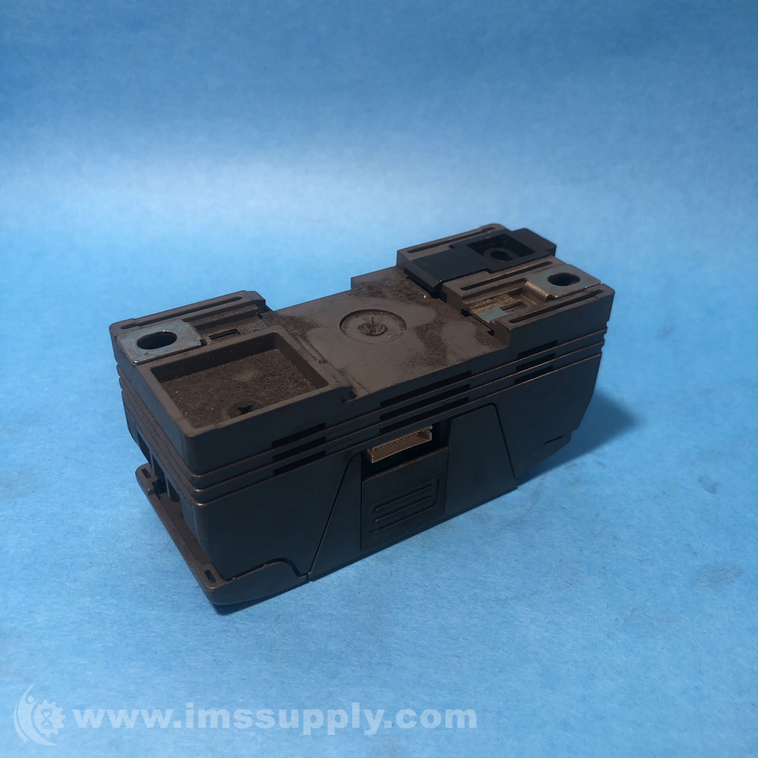 Keyence KV-8ER Relay Expansion Module Card, I/O - IMS Supply